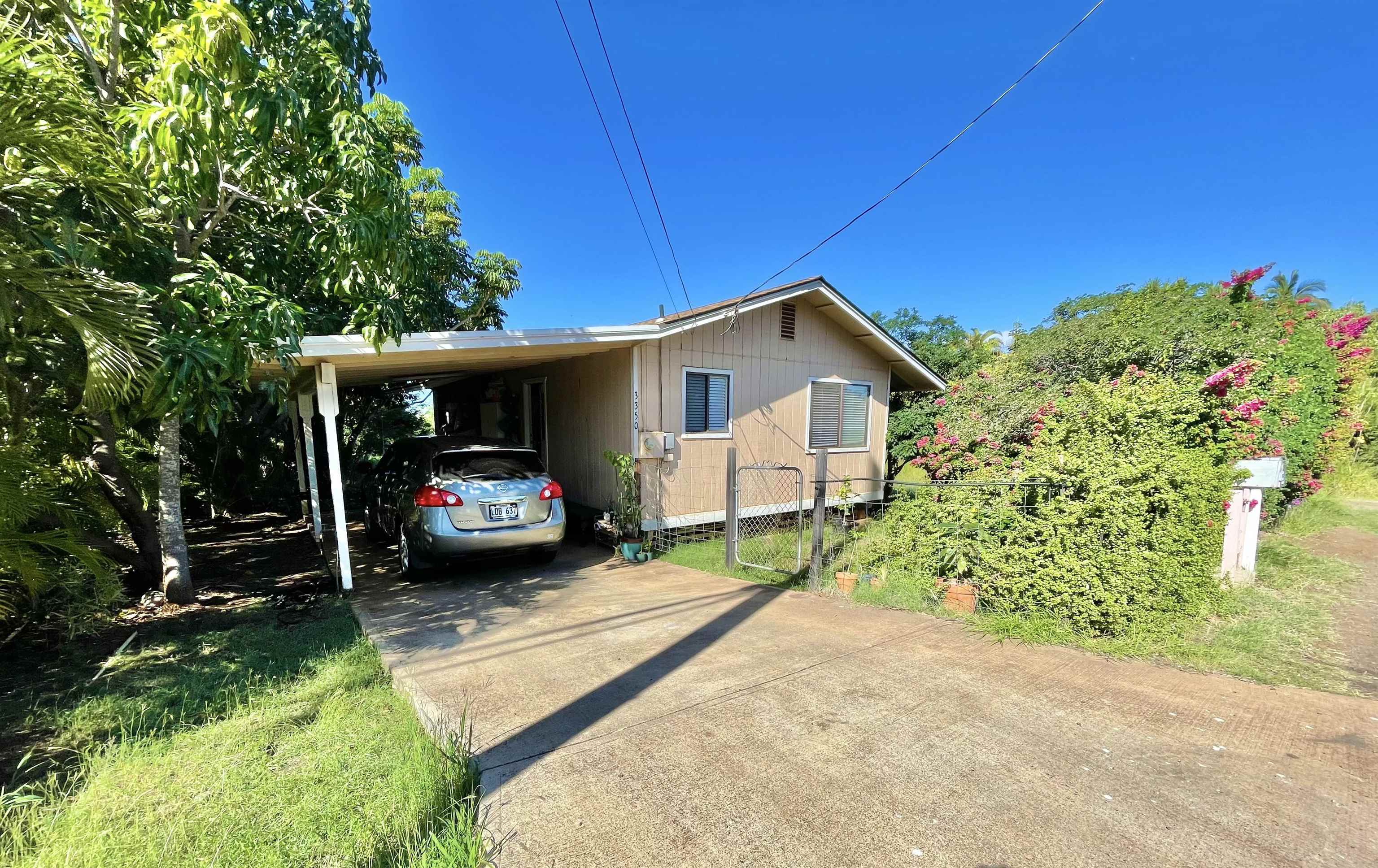 3350 Akala Dr , Kihei, Hi 96753