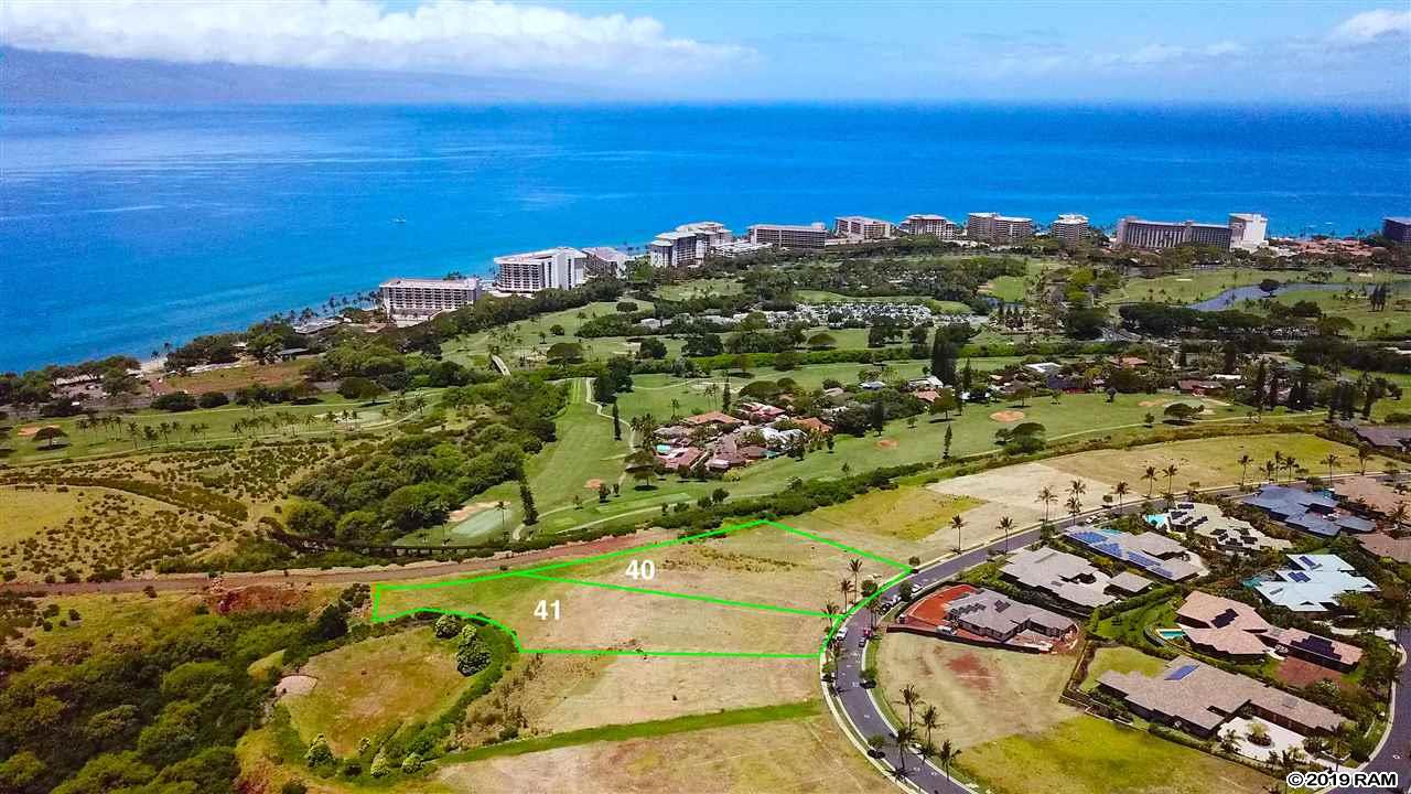 344 Anapuni Loop Lanikeha Lot 40 Phase 2, Lahaina, Hi 96761 - Kaanapali ...