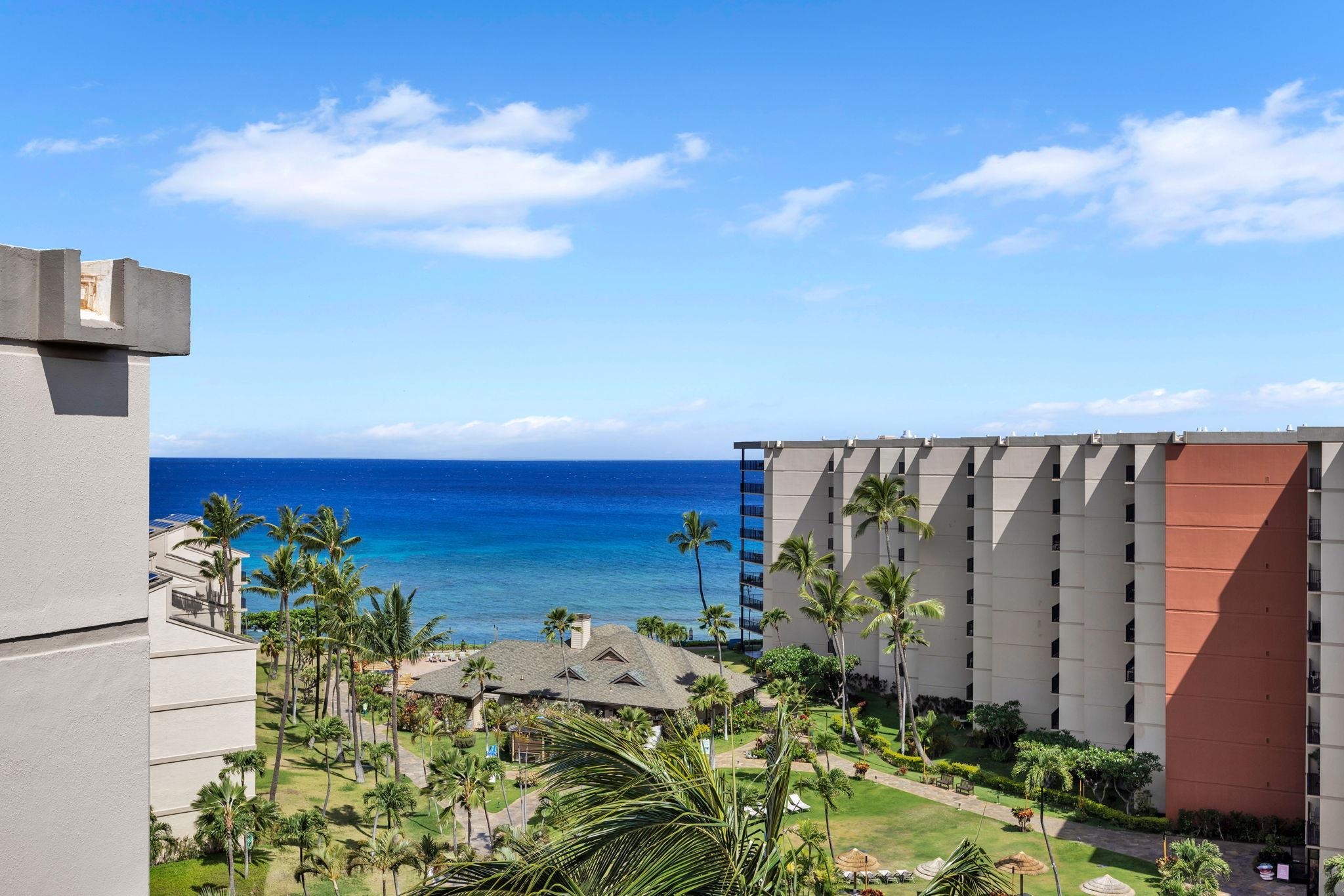 Kaanapali Shores #939, 3445 Lower Honoapiilani Rd, Lahaina | Honokowai