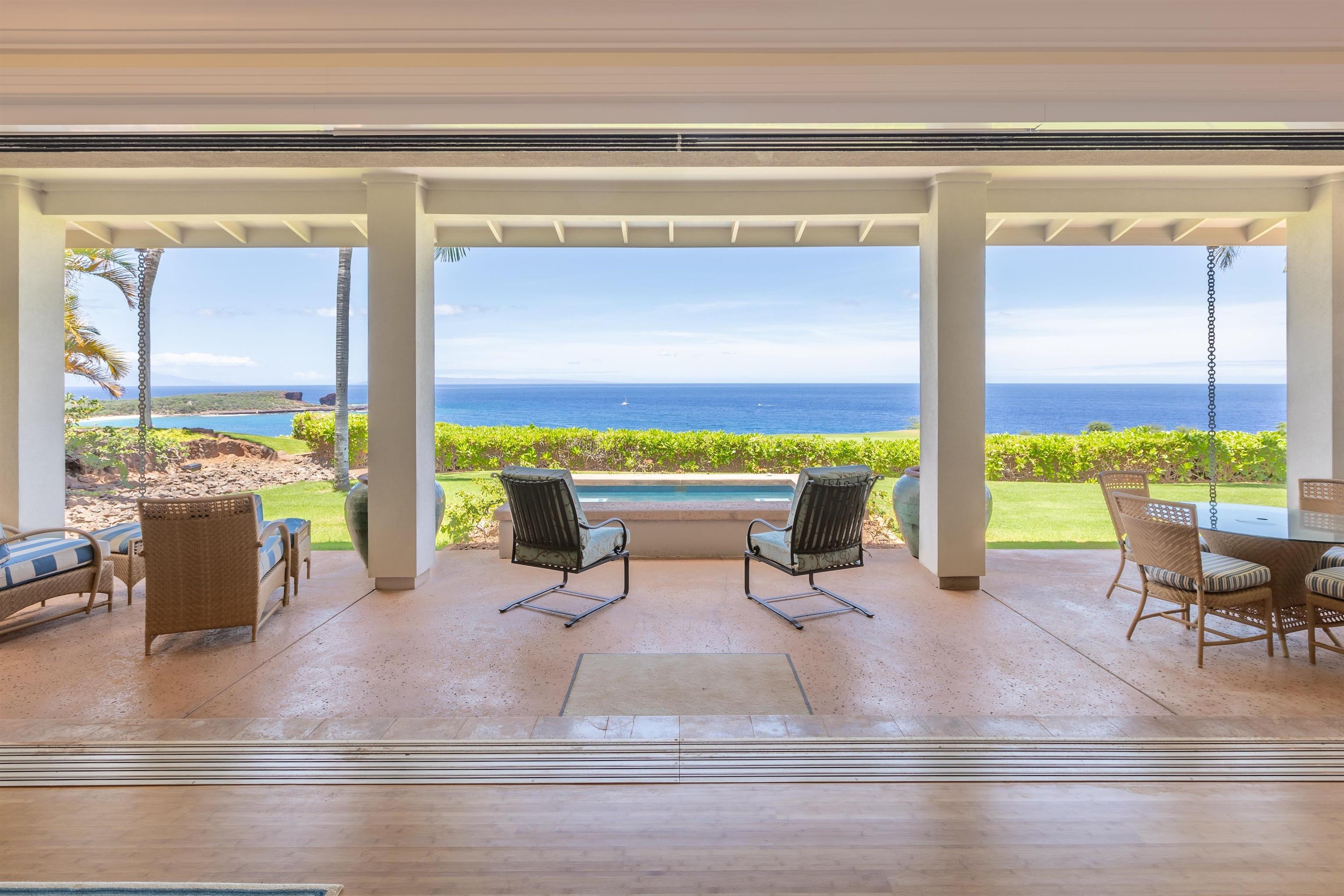 Palms at Manele I #1B, 34B Uhaloa Pl, Lanai City | The Palms At Manele