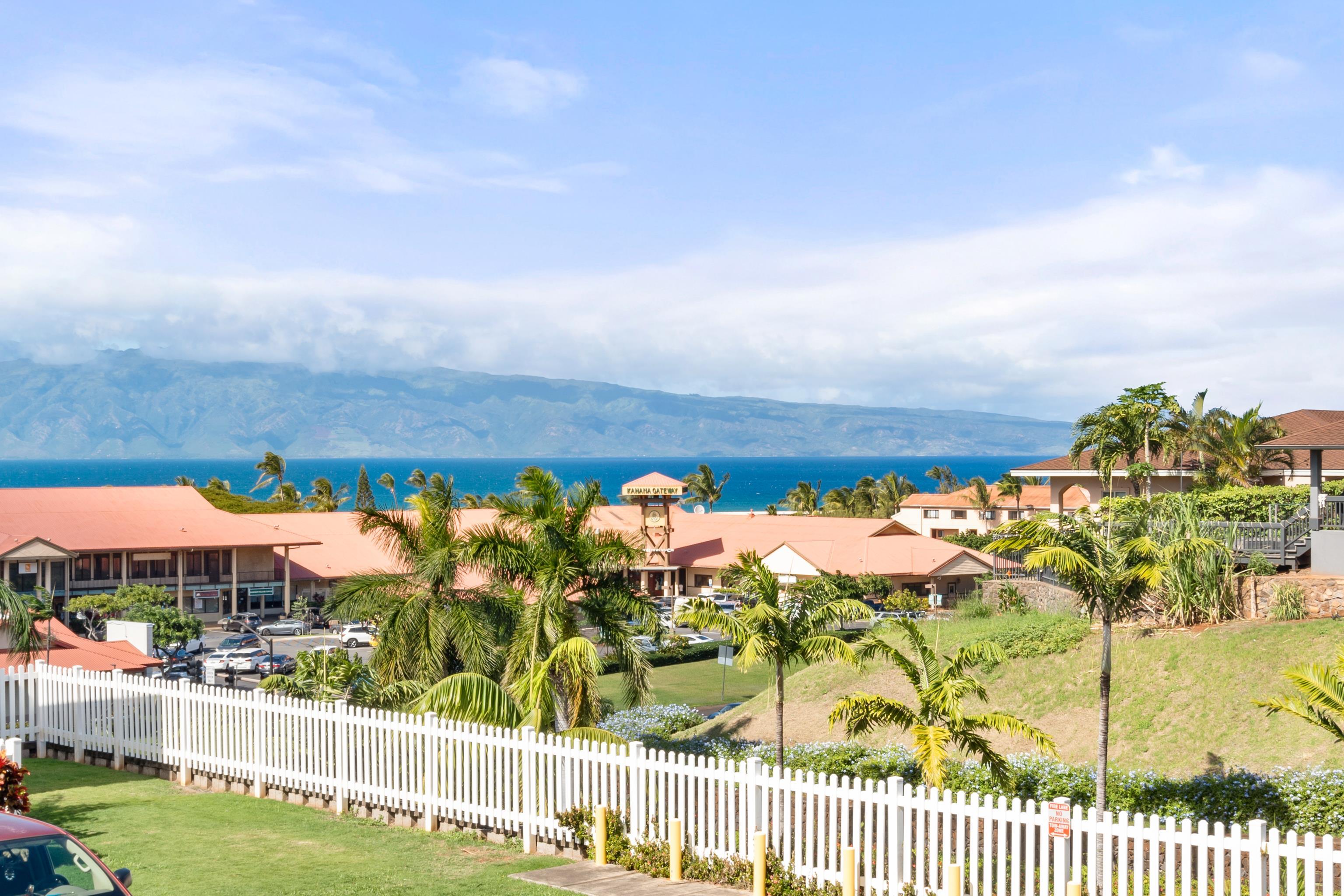 Villas at Kahana Ridge #727, 35 Katie Ln, Lahaina | Kahana