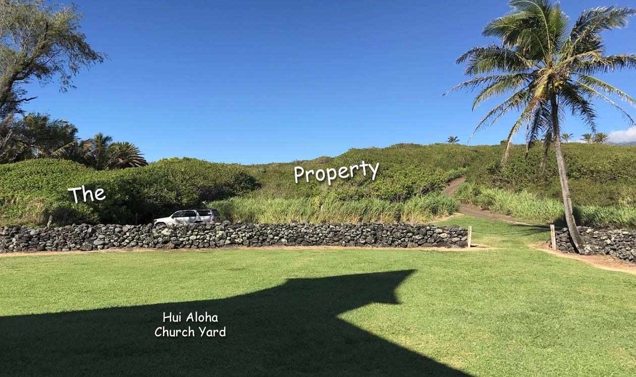 35170 Piilani Hwy , Hana, Hi 96713