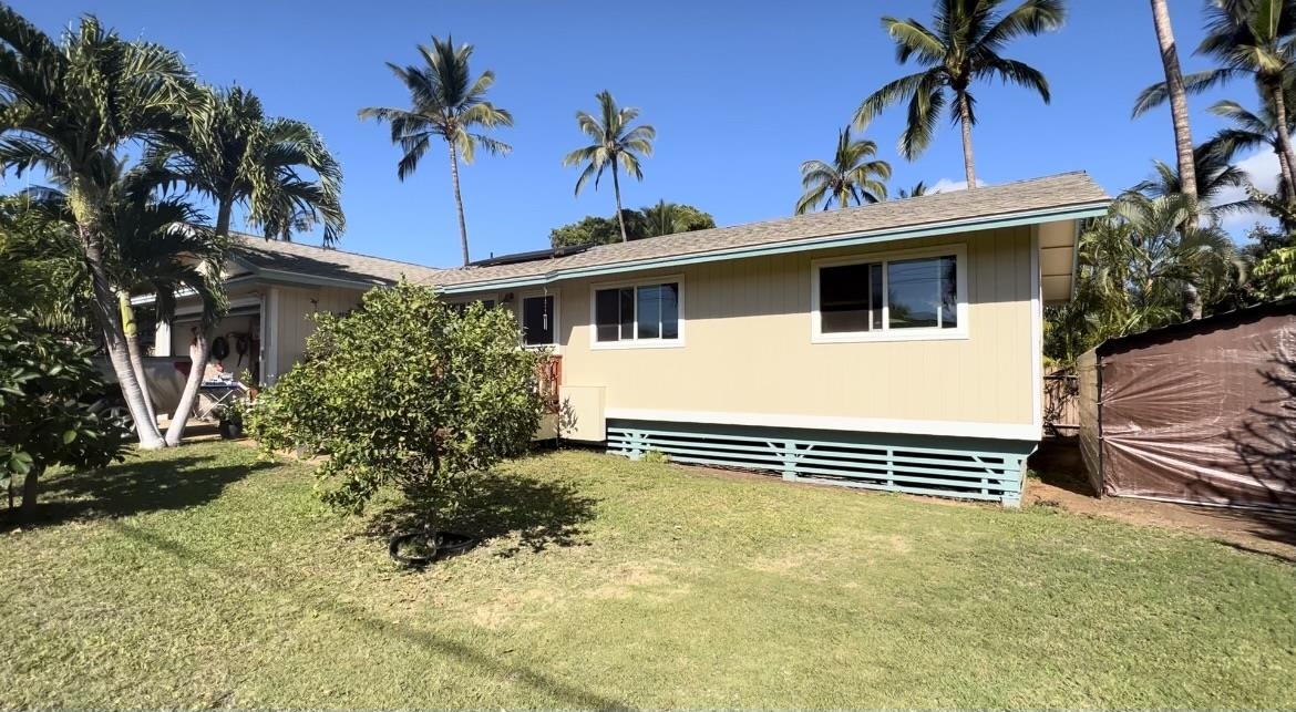 353 Kihei Rd C, Kihei, Hi 96753 | Alii Beach