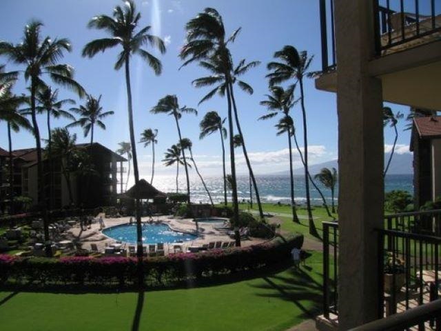 Papakea Resort I II #B-303, 3543 L Honoapiilani Rd Rd, Lahaina
