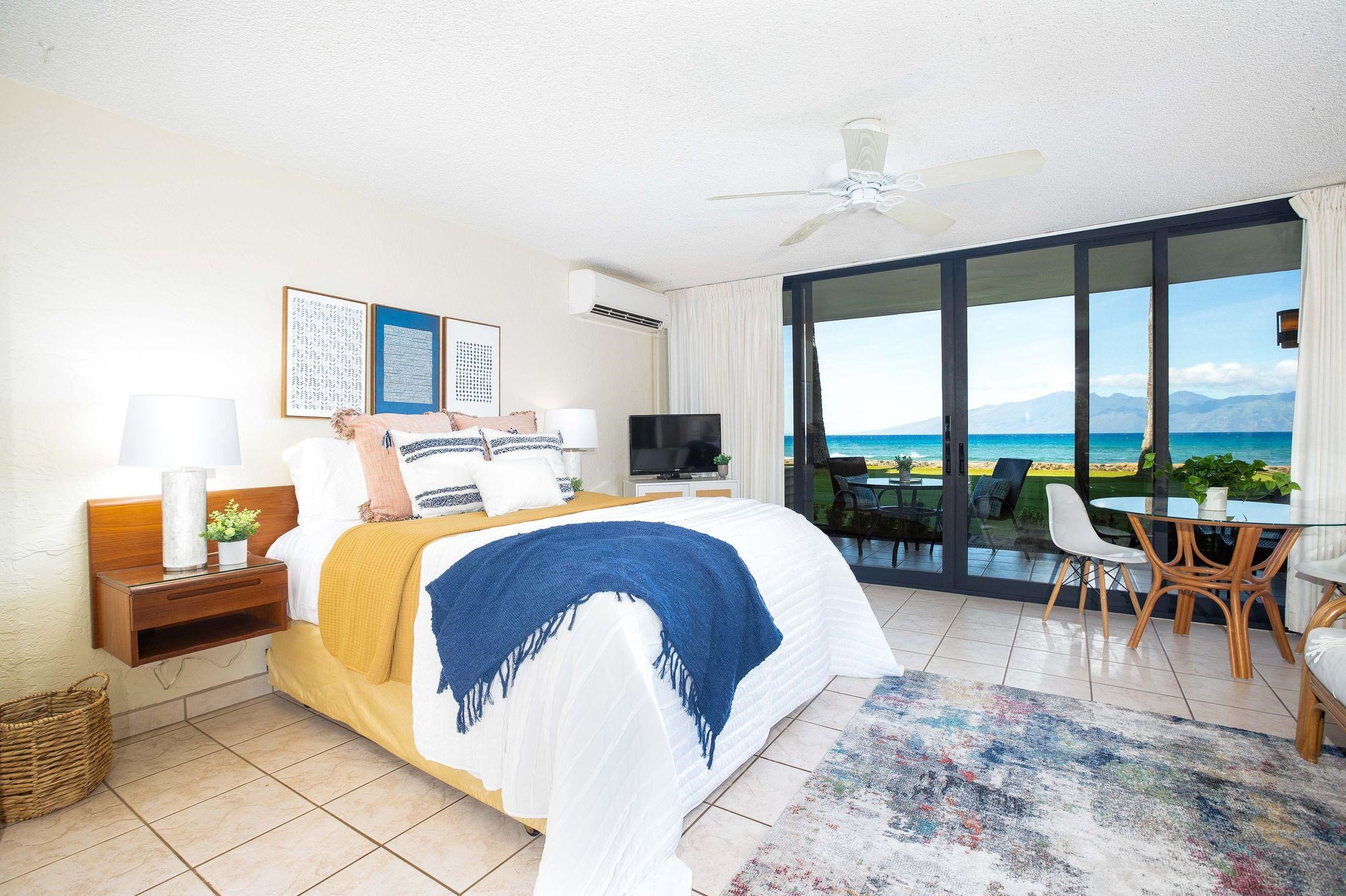 Papakea Resort I II #A-106, 3543 Lower Honoapiilani Rd, Lahaina | Honokowai