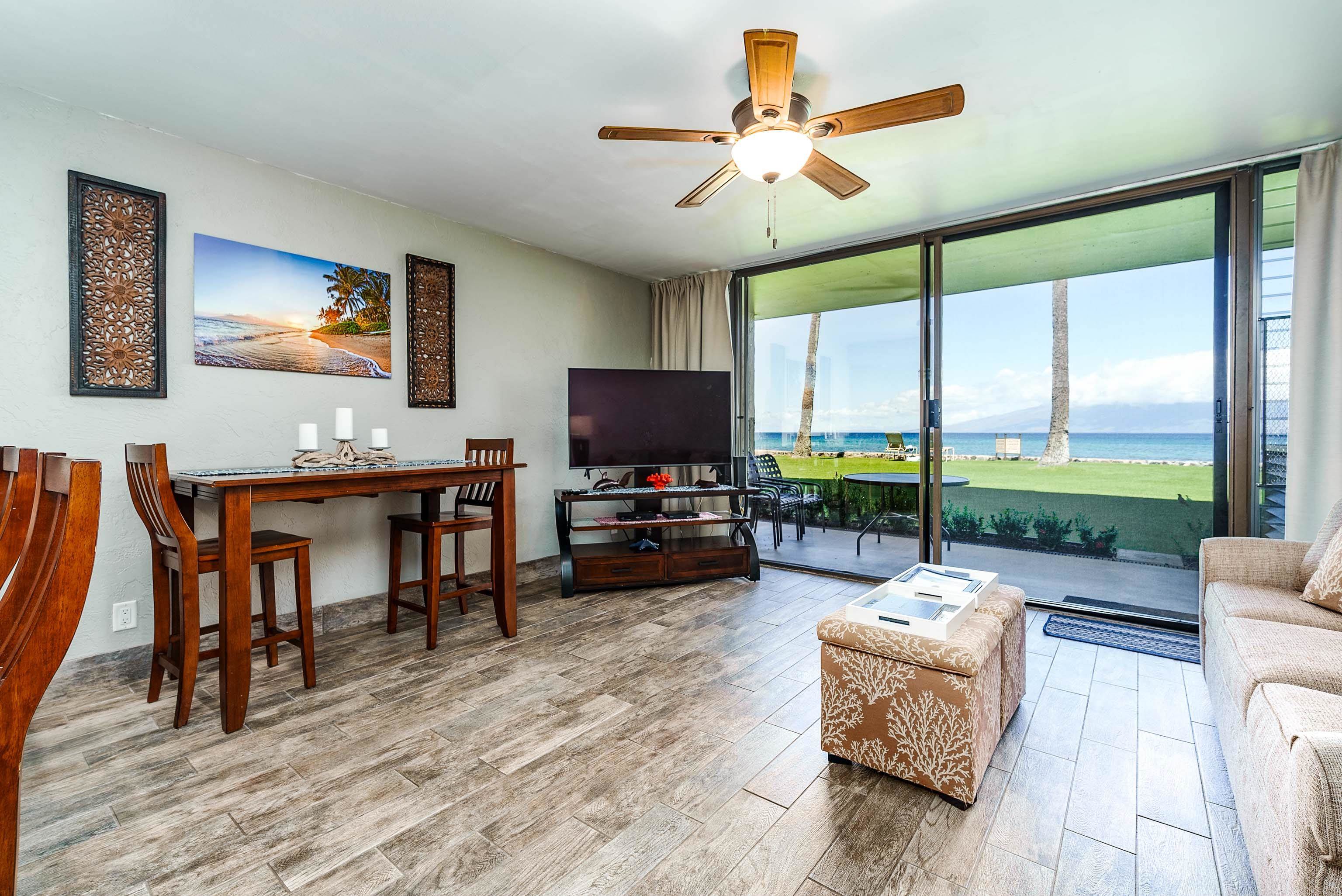 Papakea Resort I II #A108, 3543 Lower Honoapiilani Rd, Lahaina | Honokowai
