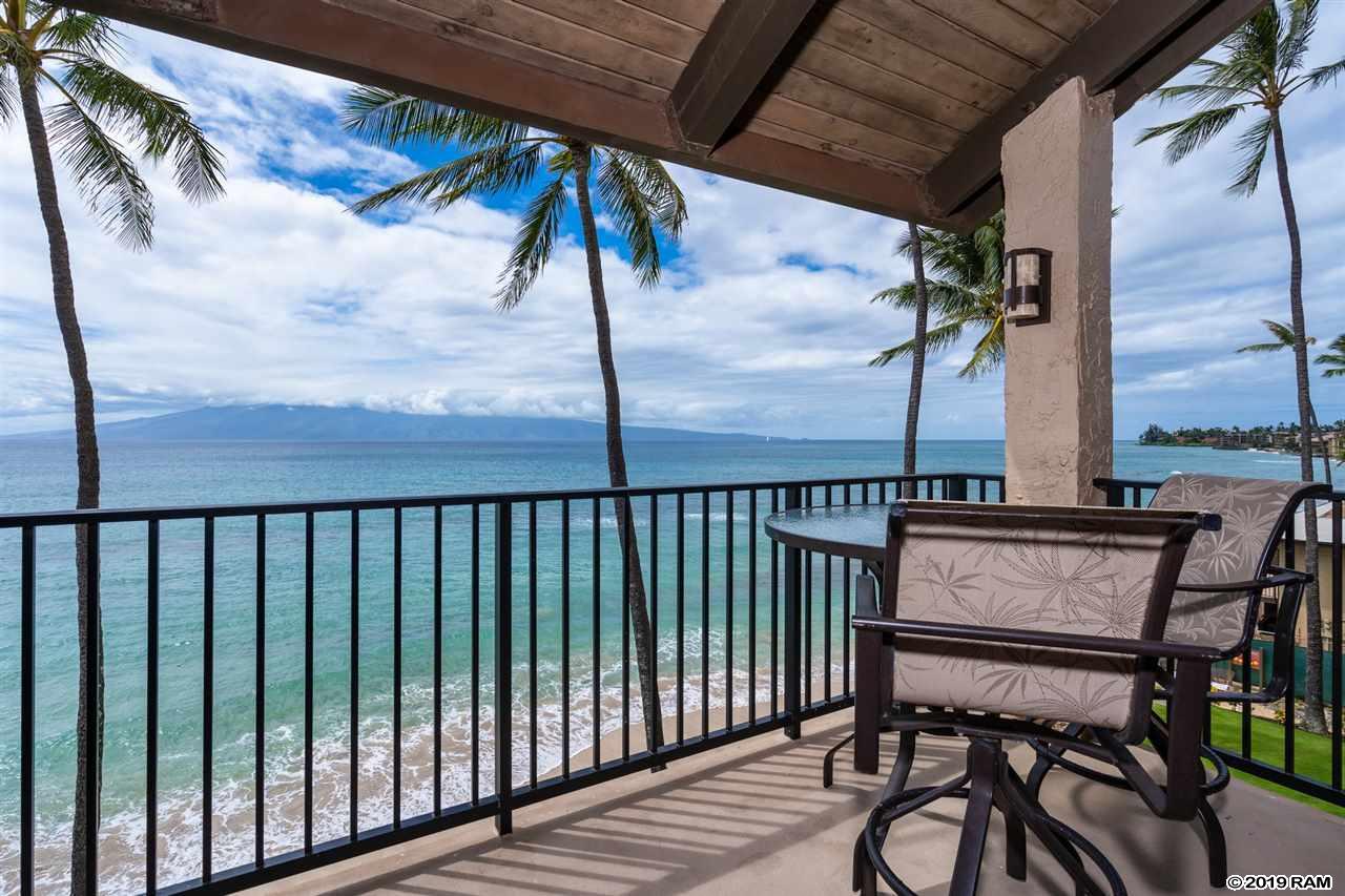 Papakea Resort I II #A403, 3543 Lower Honoapiilani Rd, Lahaina | Honokowai