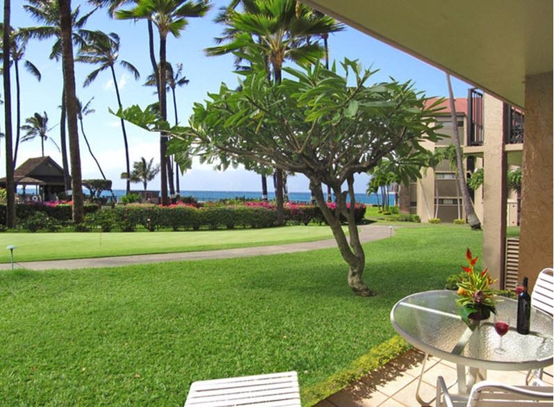 Papakea Resort I II #B102, 3543 Lower Honoapiilani Rd, Lahaina | Honokowai