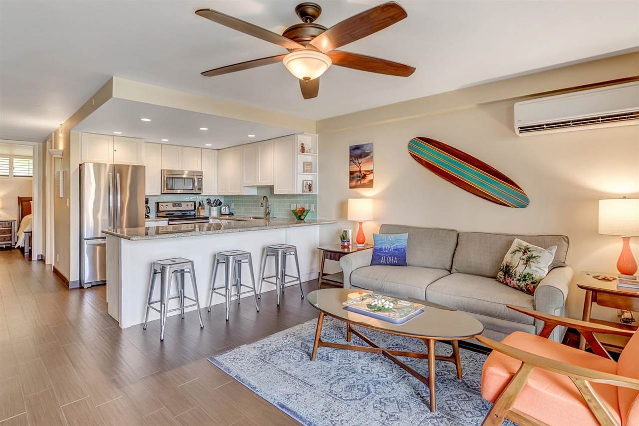 Papakea Resort I II # B105, 3543 Lower Honoapiilani Rd, Lahaina ...