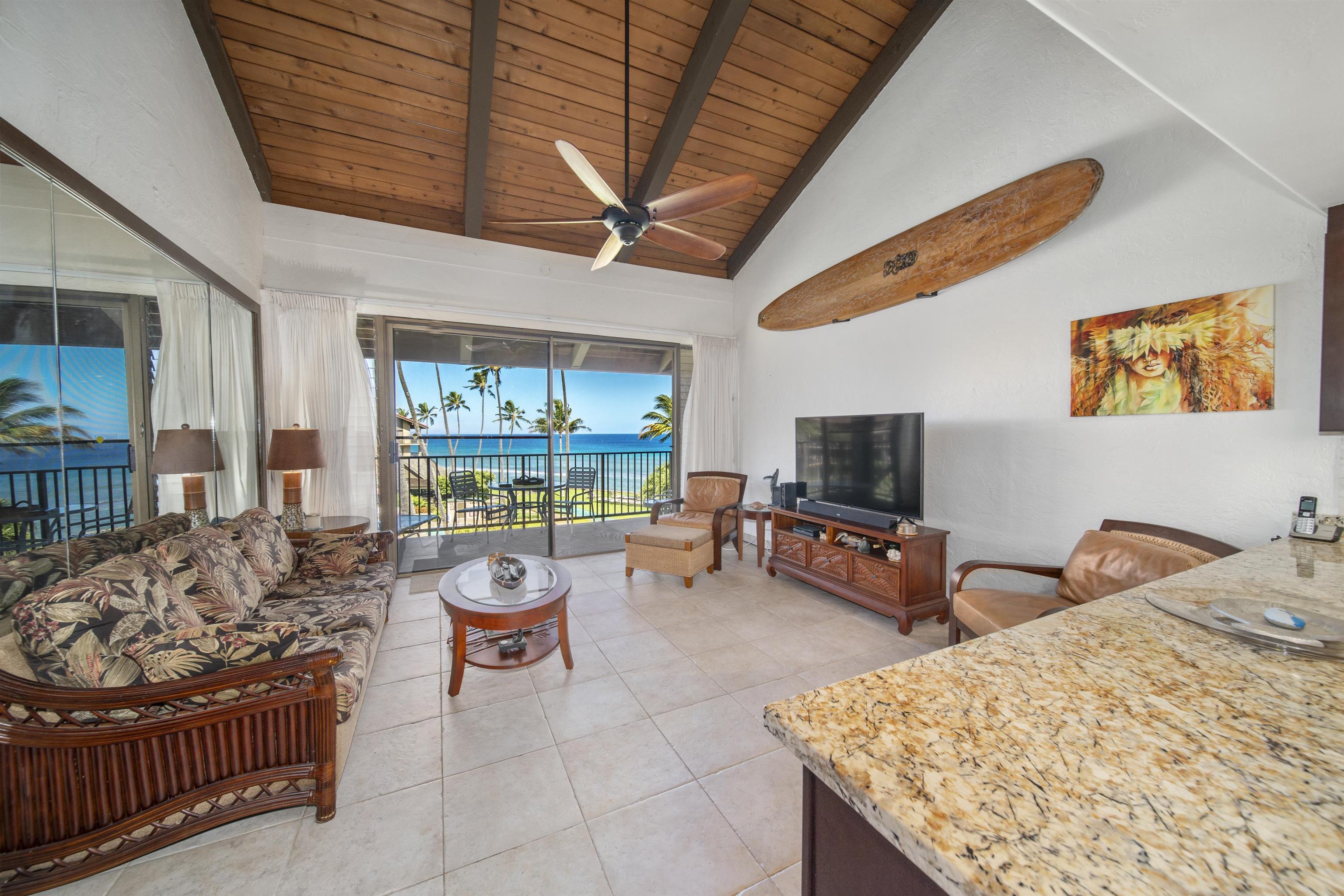 Papakea Resort I II #B406, 3543 Lower Honoapiilani Rd, Lahaina | Honokowai