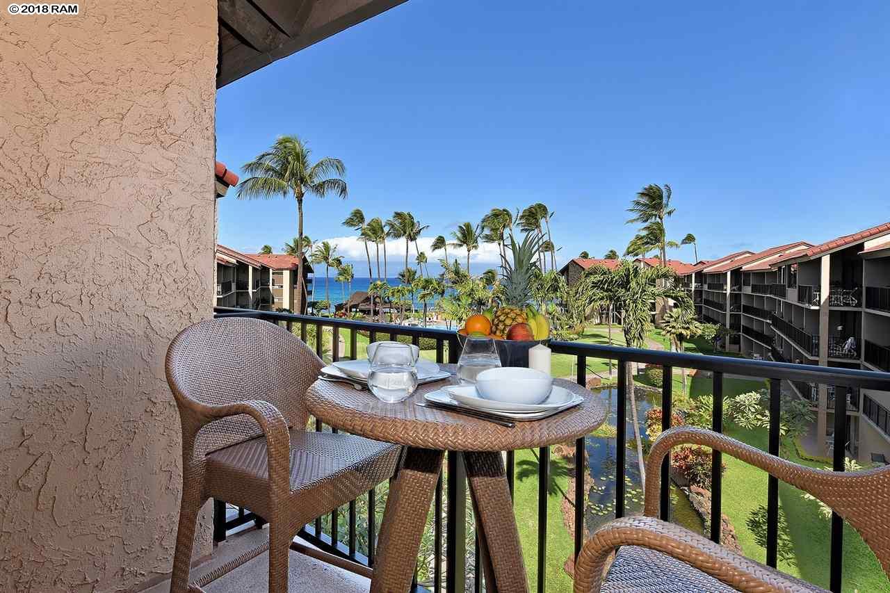 Papakea Resort I II #D406, 3543 Lower Honoapiilani Rd, Lahaina | Honokowai
