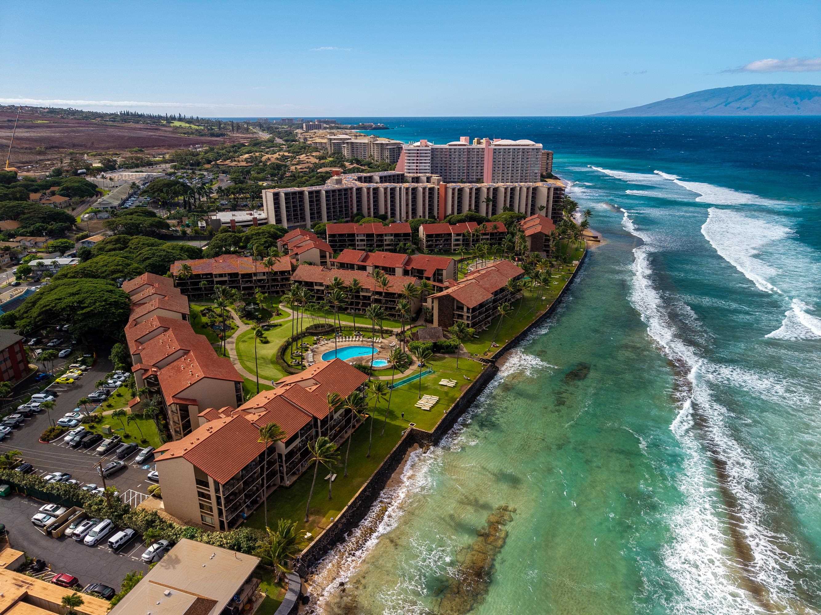 Papakea Resort I II #H103, 3543 Lower Honoapiilani Rd, Lahaina | Honokowai