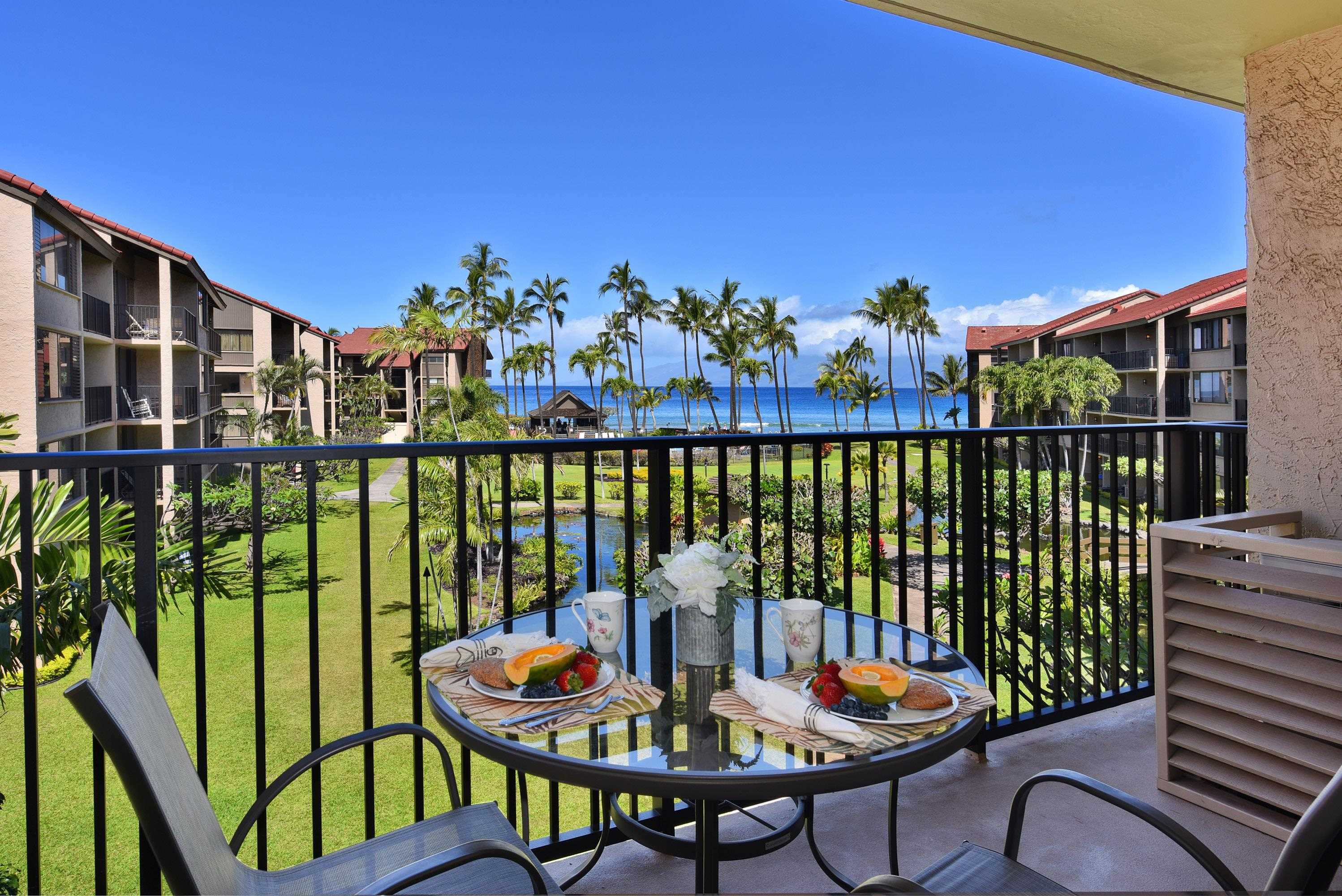 Papakea Resort I II #H302, 3543 Lower Honoapiilani Rd, Lahaina | Honokowai