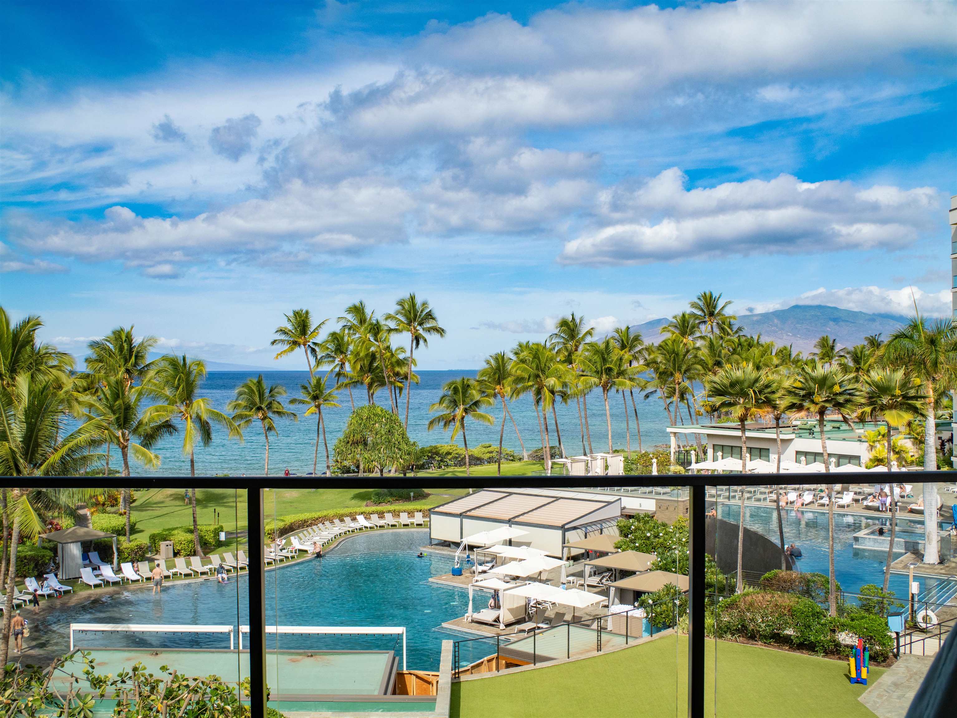 Andaz Residences #803(F4), 3550 Wailea Alanui Dr, Kihei | Wailea