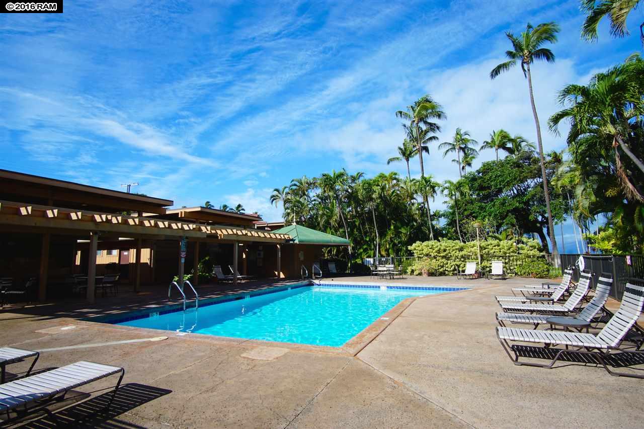 Maui Sands I #1B, 3559 Lower Honoapiilani Rd, Lahaina | Honokowai