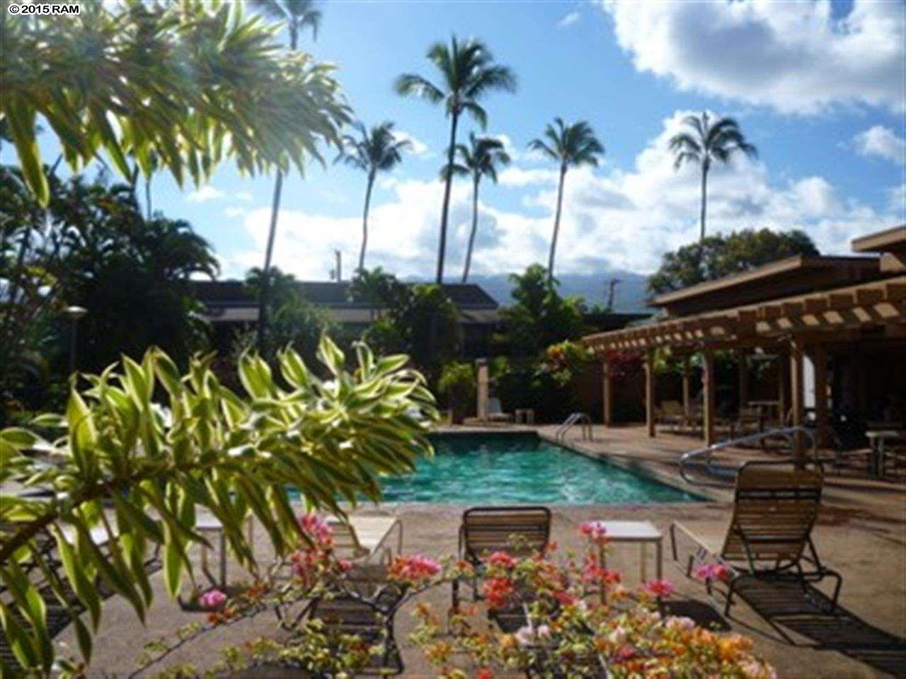 Maui Sands I #3M, 3559 Lower Honoapiilani Rd, Lahaina | Honokowai