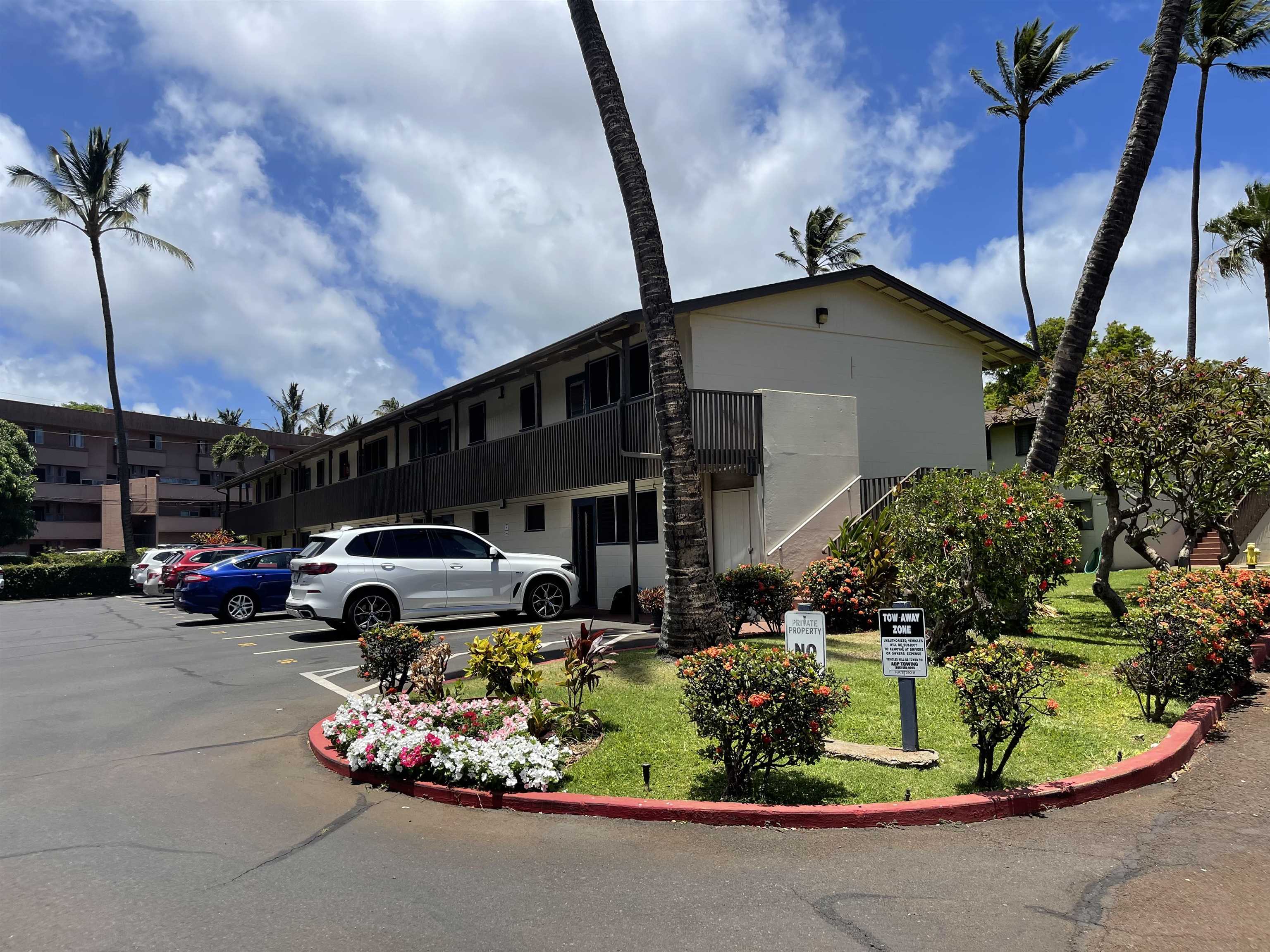 Honokowai Palms #B1, 3666 Lower Honoapiilani Rd, Lahaina | Honokowai
