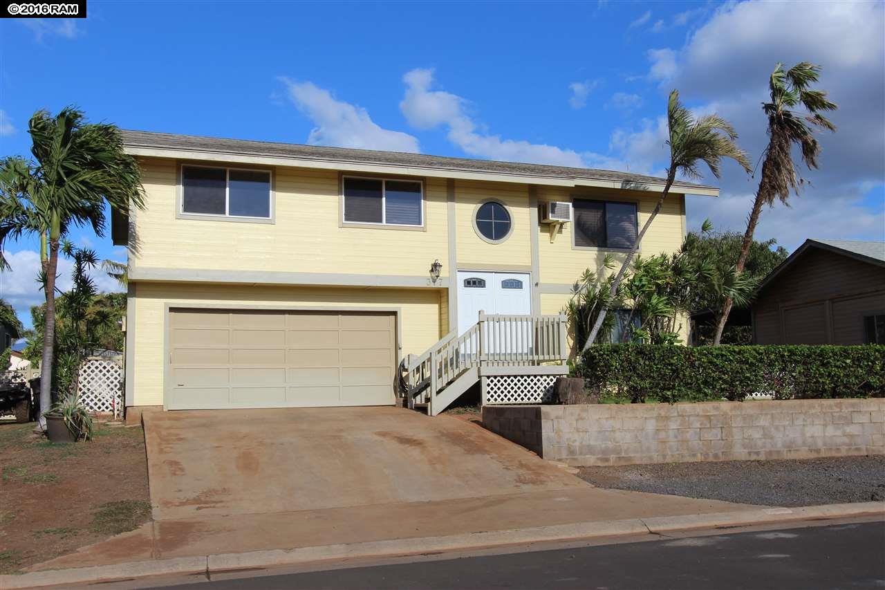 377 Ailana Pl , Kihei, Hi 96753 | Hale Piilani