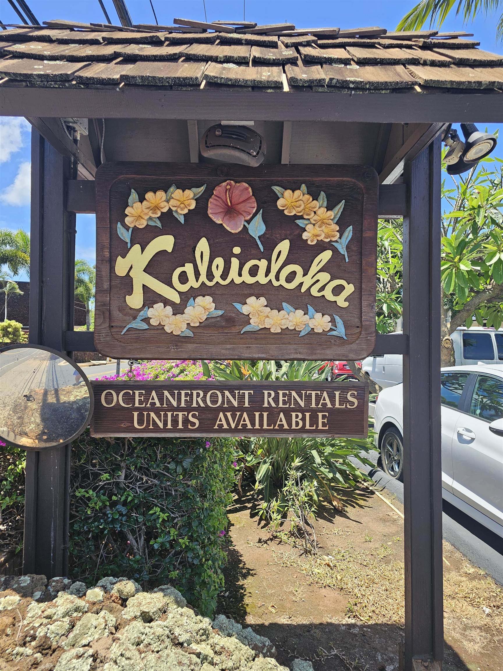 Kaleialoha condos for sale in Honokowai | Maui