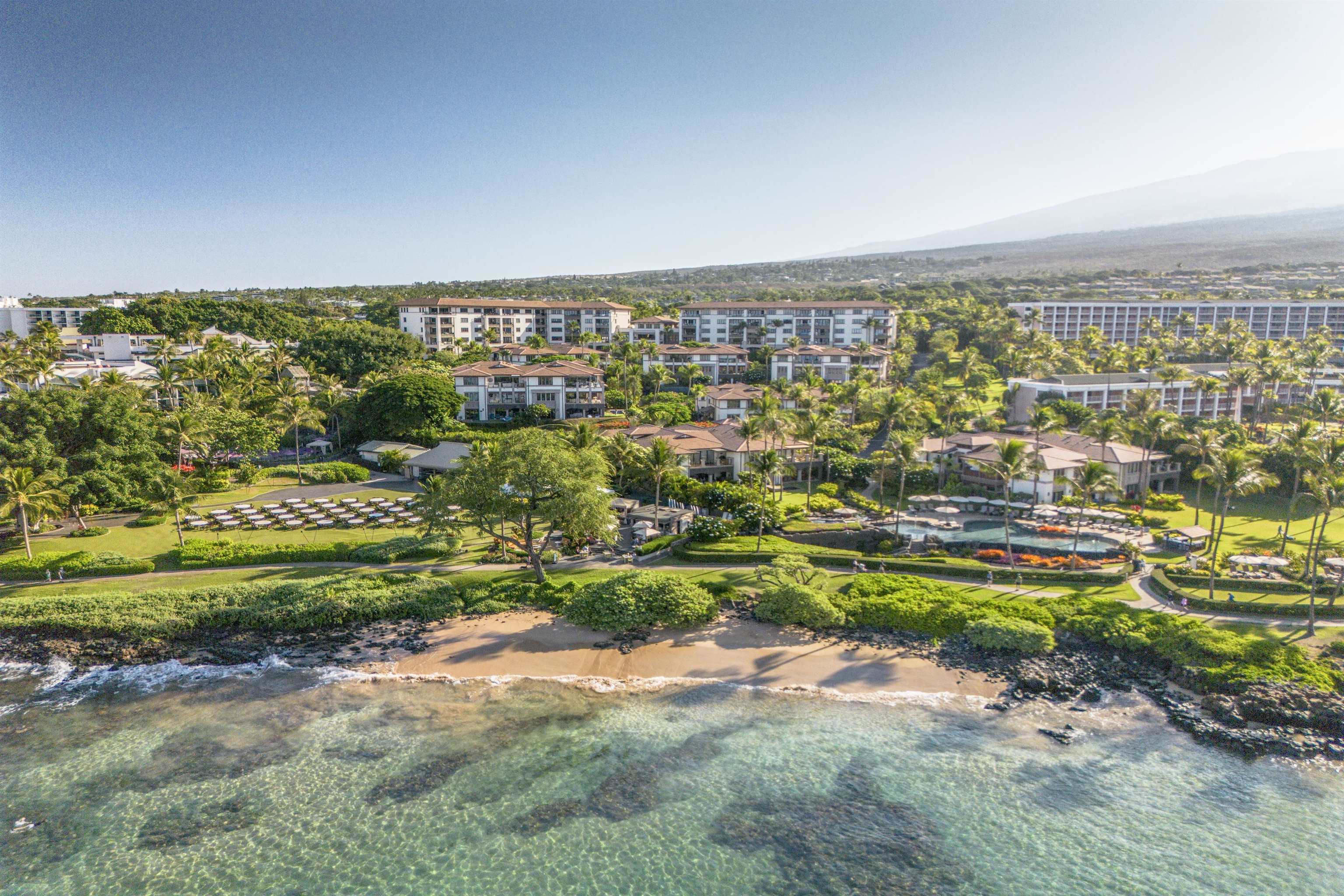 Wailea Beach Villas #PH108, 3800 Wailea Alanui Blvd, Kihei | Wailea