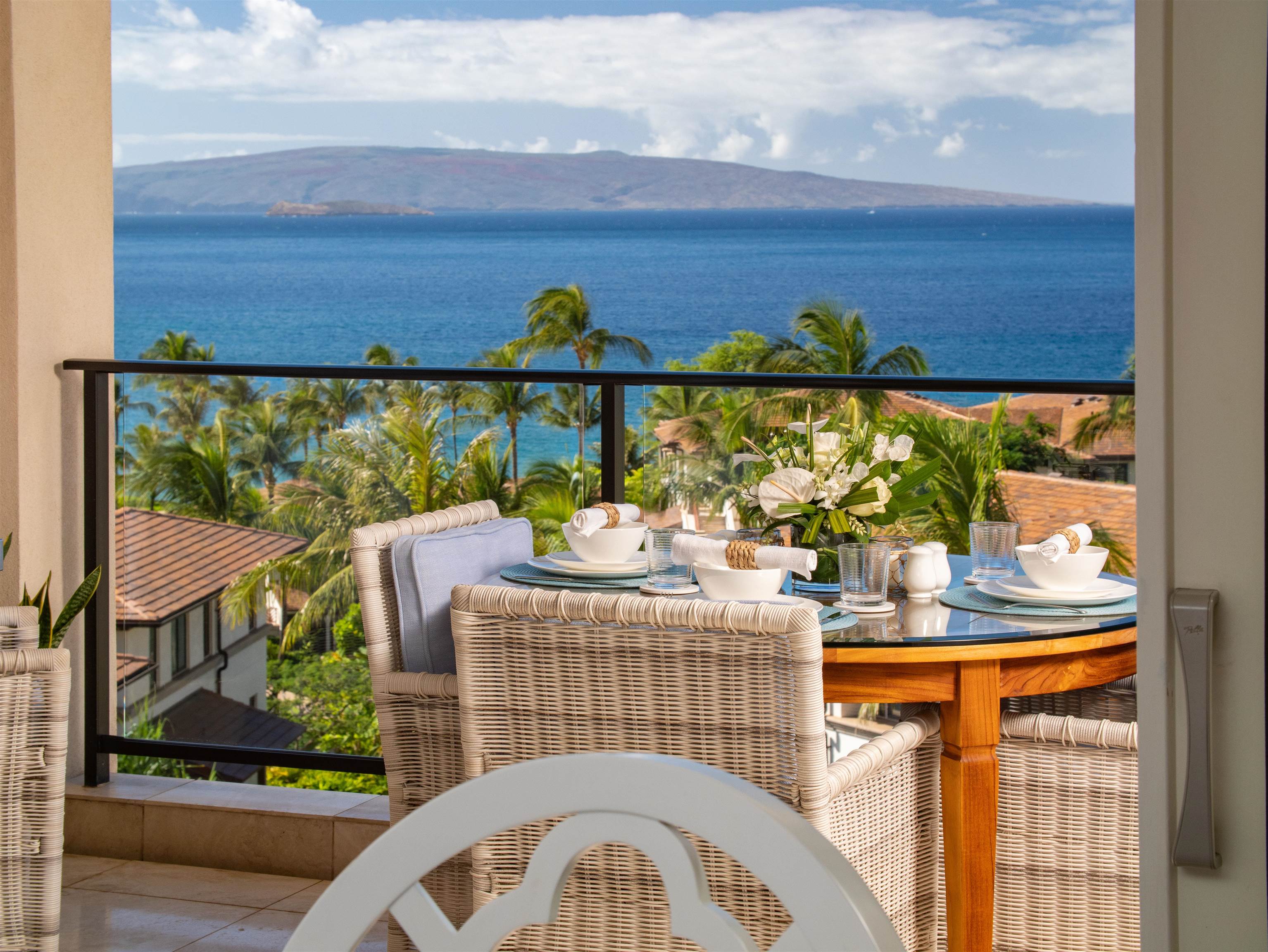 Wailea Beach Villas #PH-407, 3800 Wailea Alanui Blvd, Kihei | Wailea
