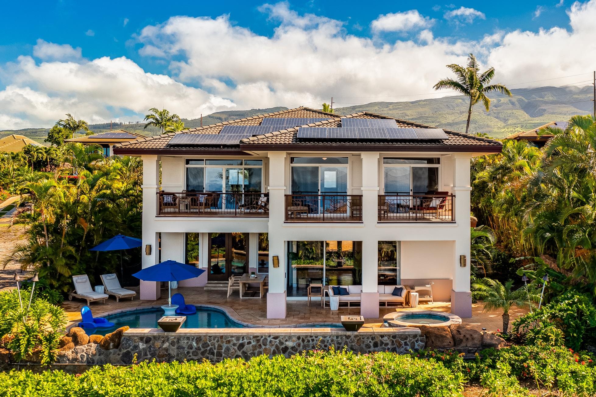 384 Wekiu Pl 384 Wekiu Pl, Lahaina, Hi 96761 | Kaanapali Golf
