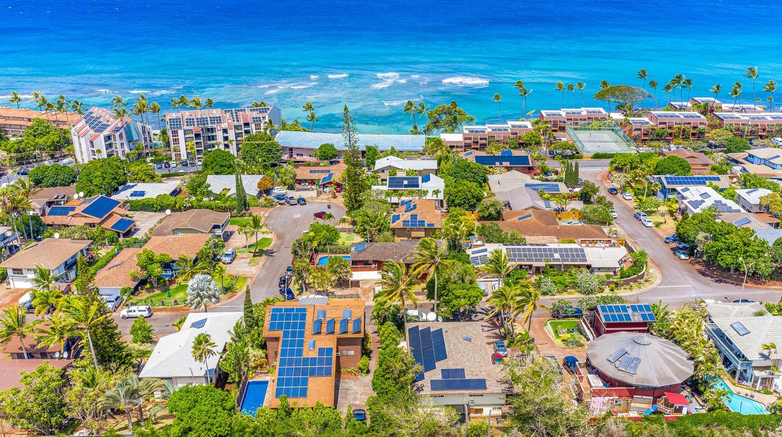 3897 Mahinahina St , Lahaina, Hi 96761 | Mahinahina