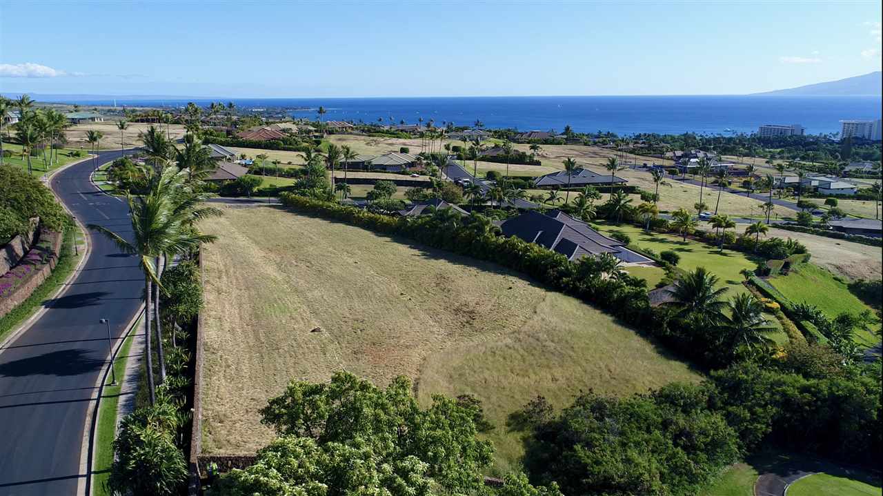 4 Anapuni Loop , Lahaina, Hi 96761 - Kaanapali Golf Estates
