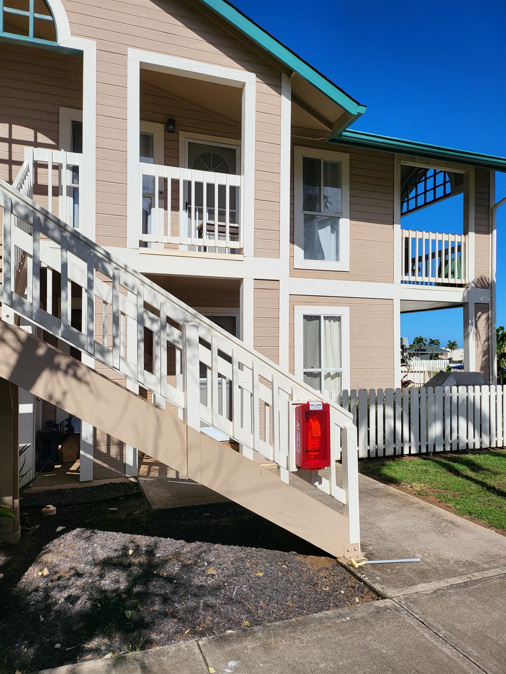 Iao Parkside I #17-202, 40 Kapi Ln, Wailuku