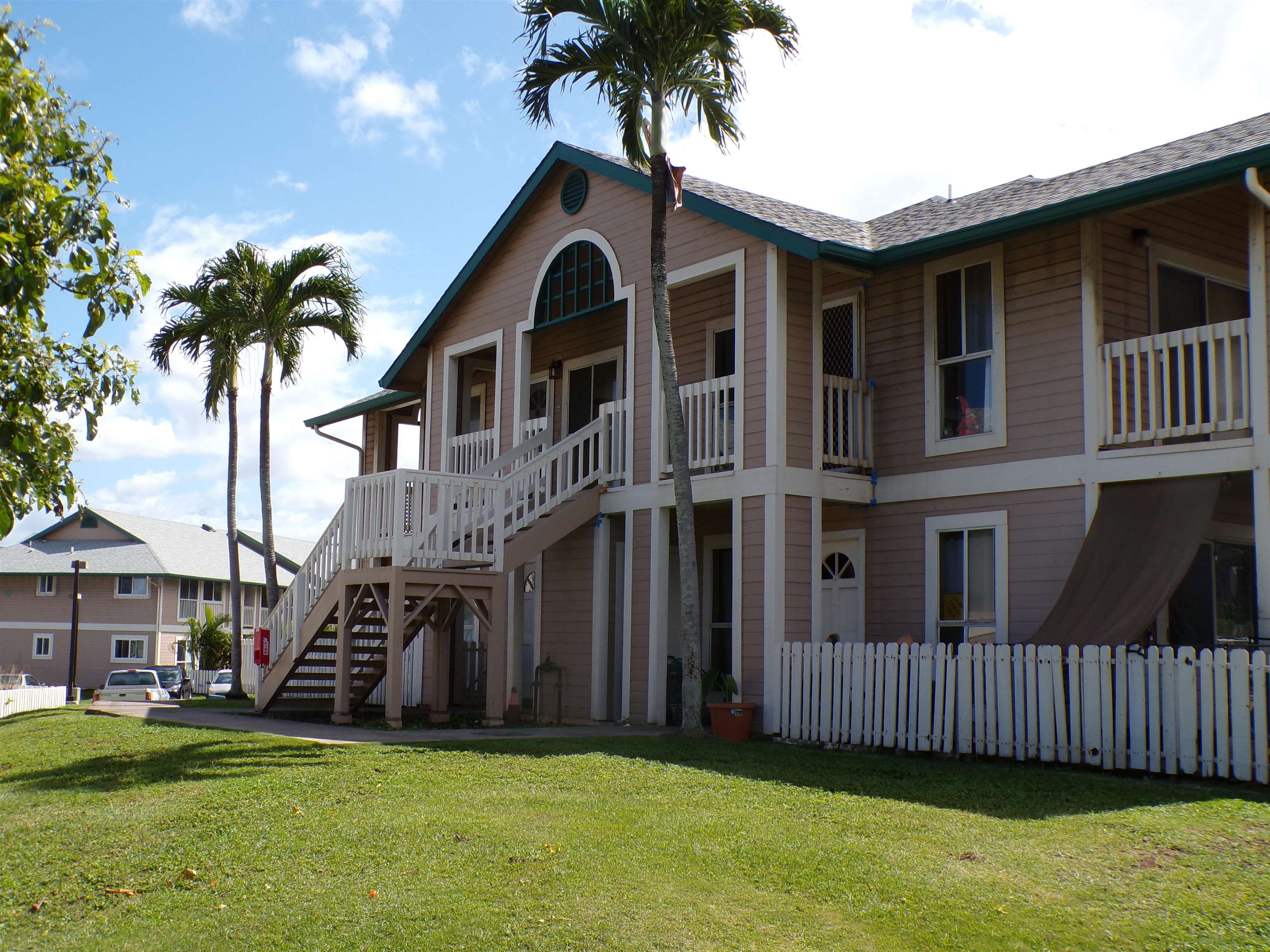 Iao Parkside I #17-206, 40 Kapi Ln, Wailuku | Wailuku