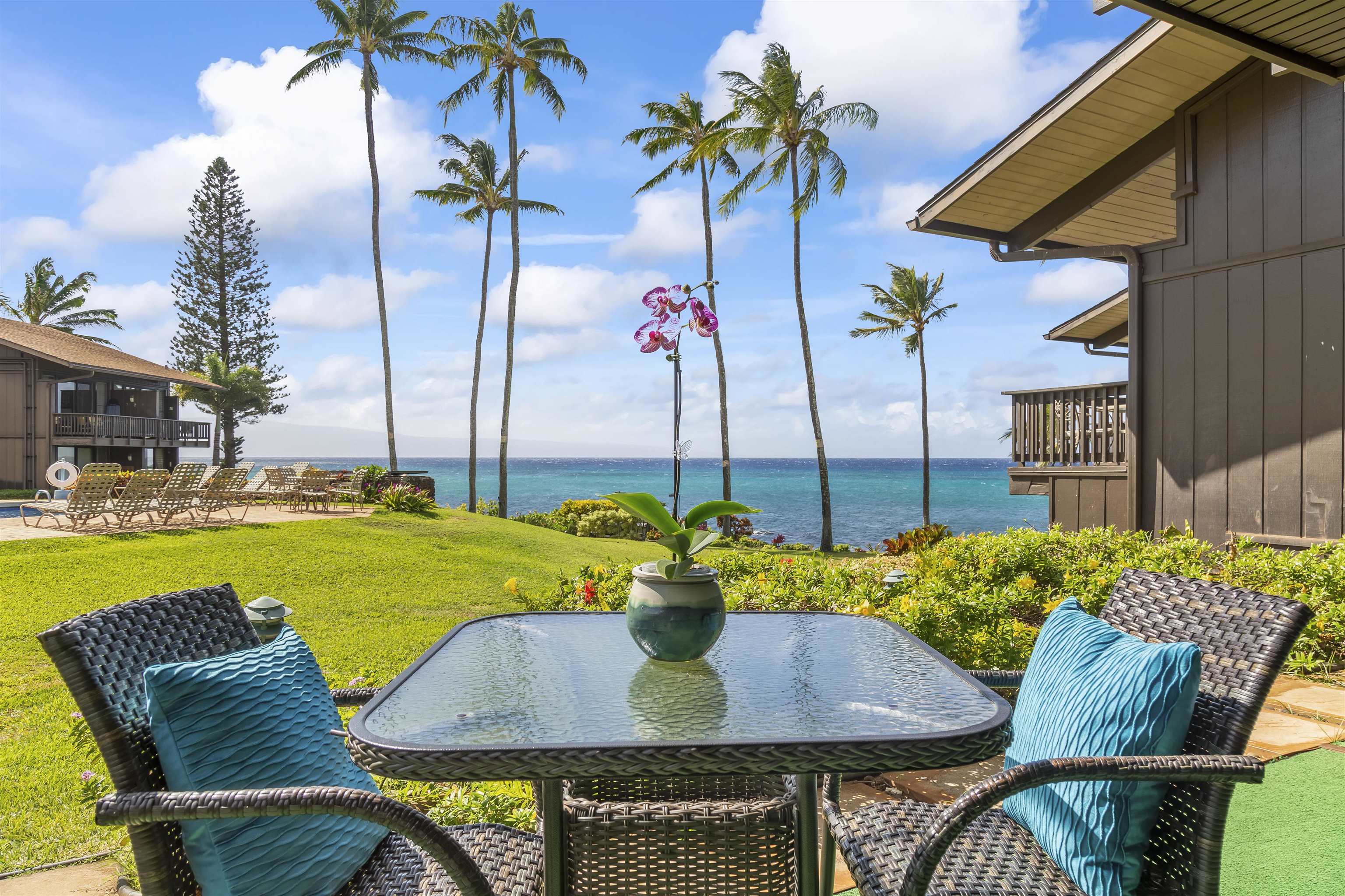Mahina Surf #106, 4057 Lower Honoapiilani Rd, Lahaina | Mahinahina