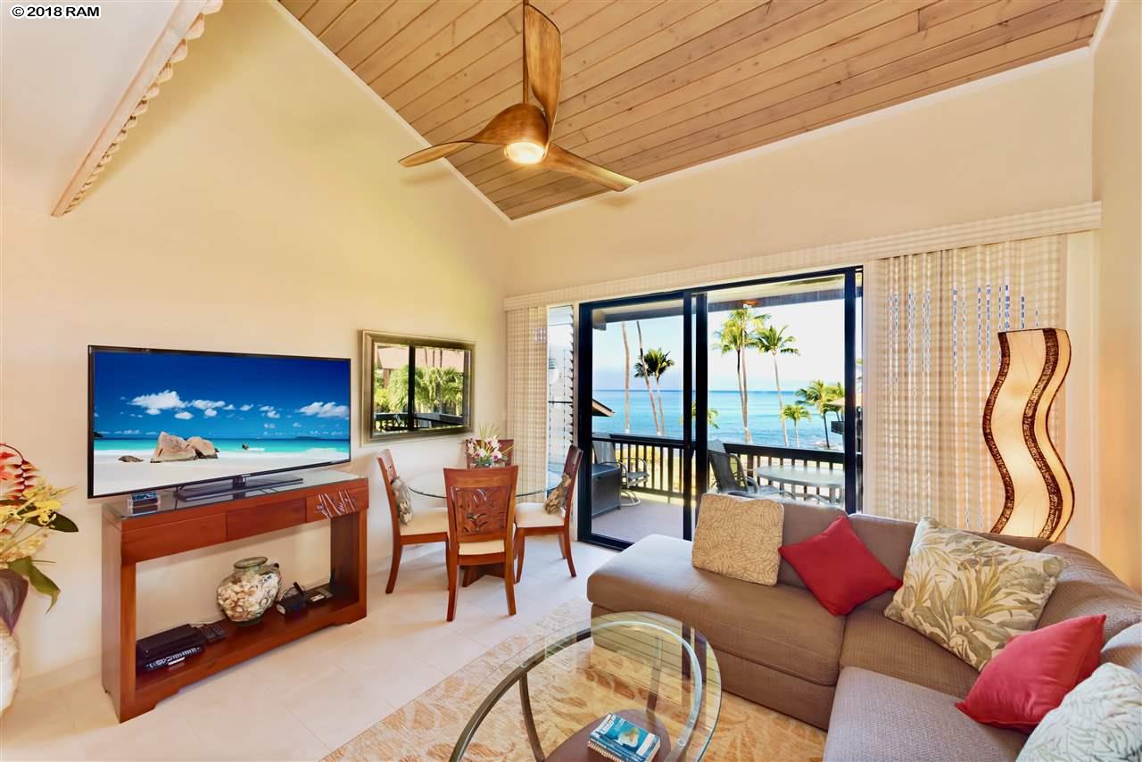 Mahina Surf #223, 4057 Lower Honoapiilani Rd, Lahaina | Mahinahina