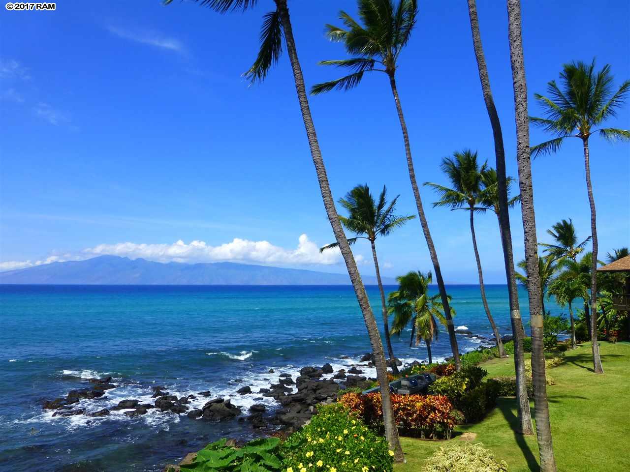 Mahina Surf #227, 4057 Lower Honoapiilani Rd, Lahaina | Mahinahina