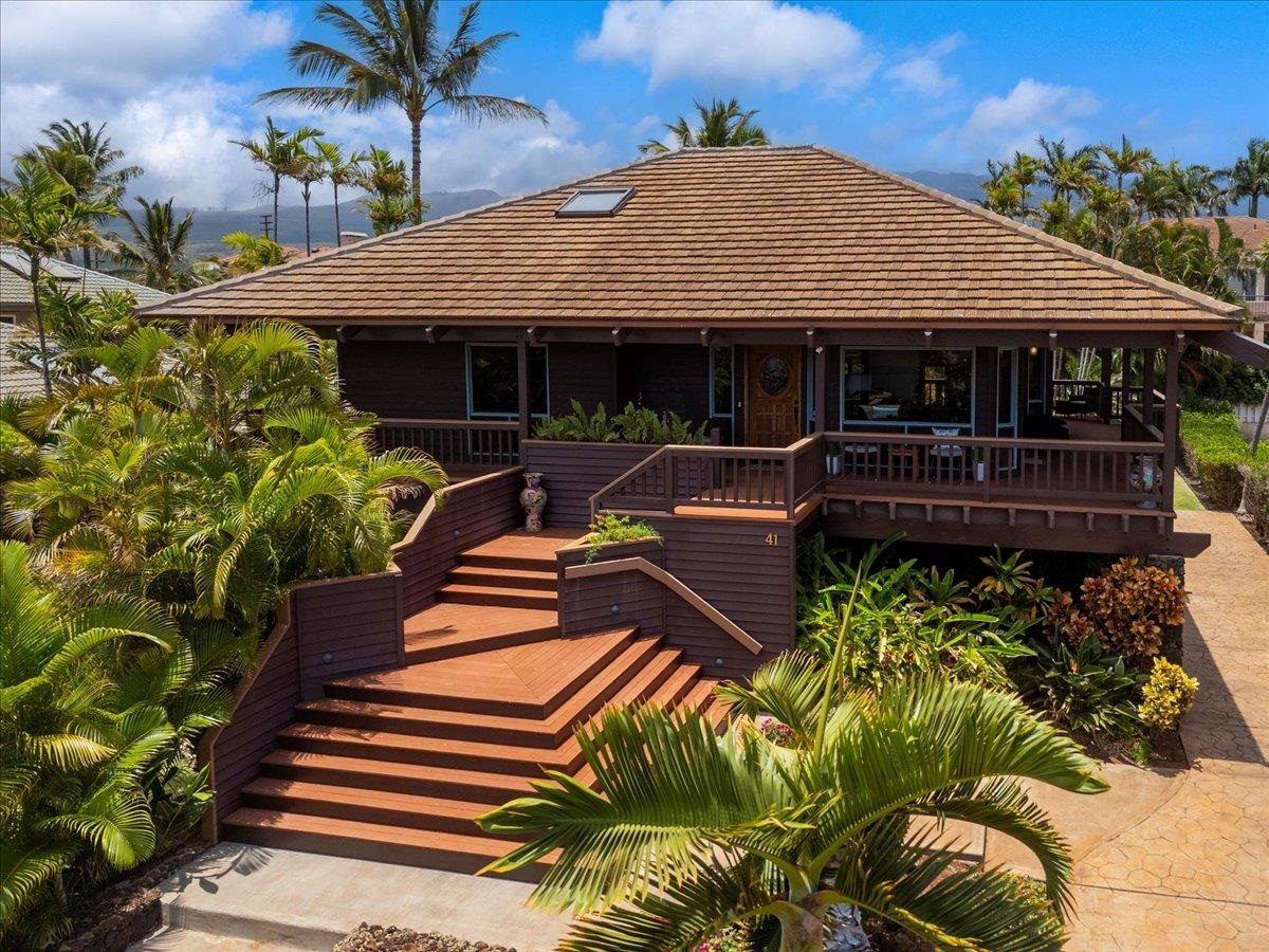 41 Pihaa St , Lahaina, Hi 96761 | Kaanapali Hillside
