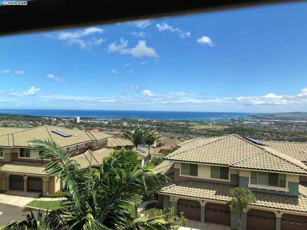 Villas at Kehalani #1602, 43 Pohina St, Wailuku | Kehalani