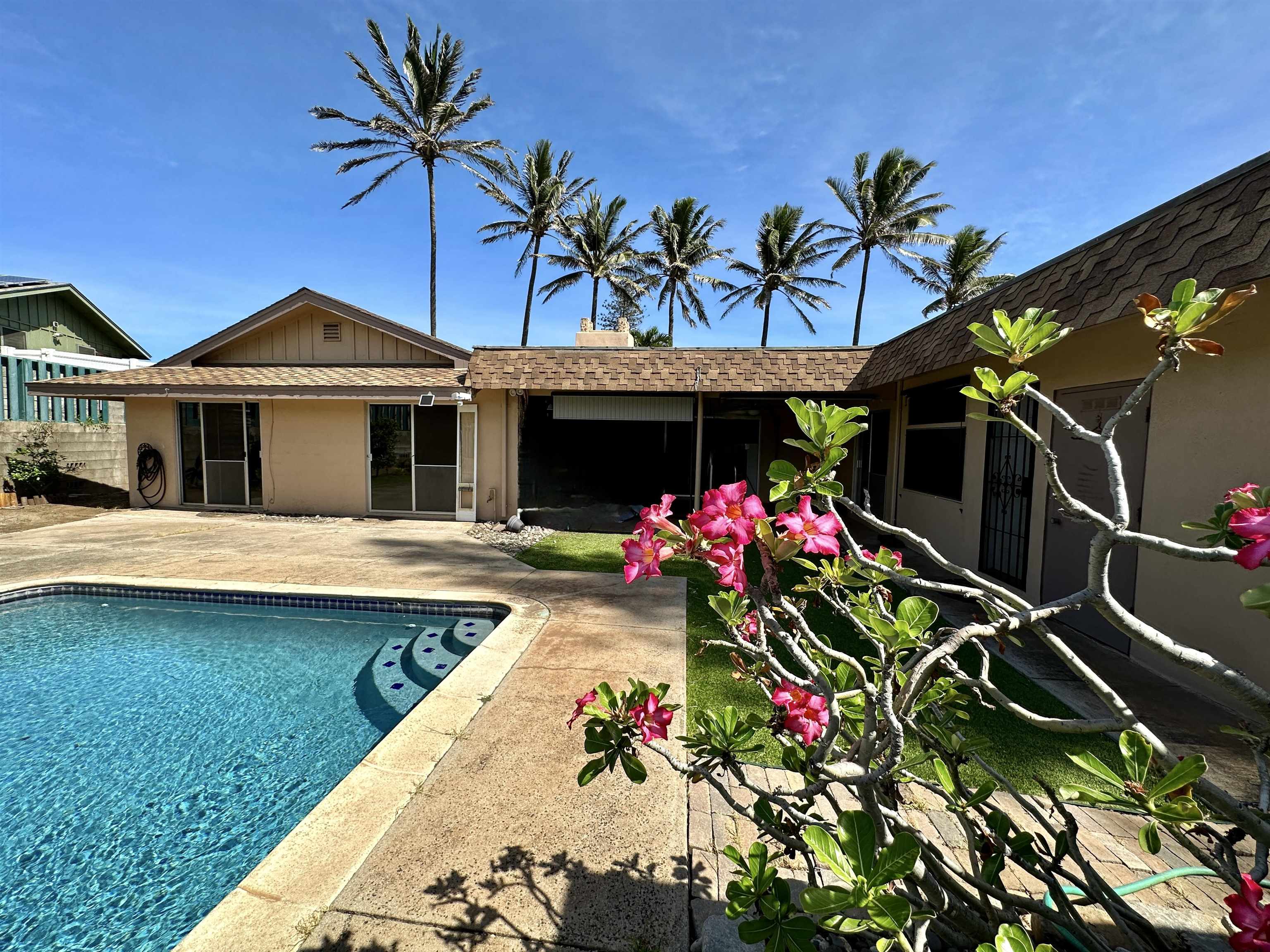 433 Nihoa St , Kahului, Hi 96732