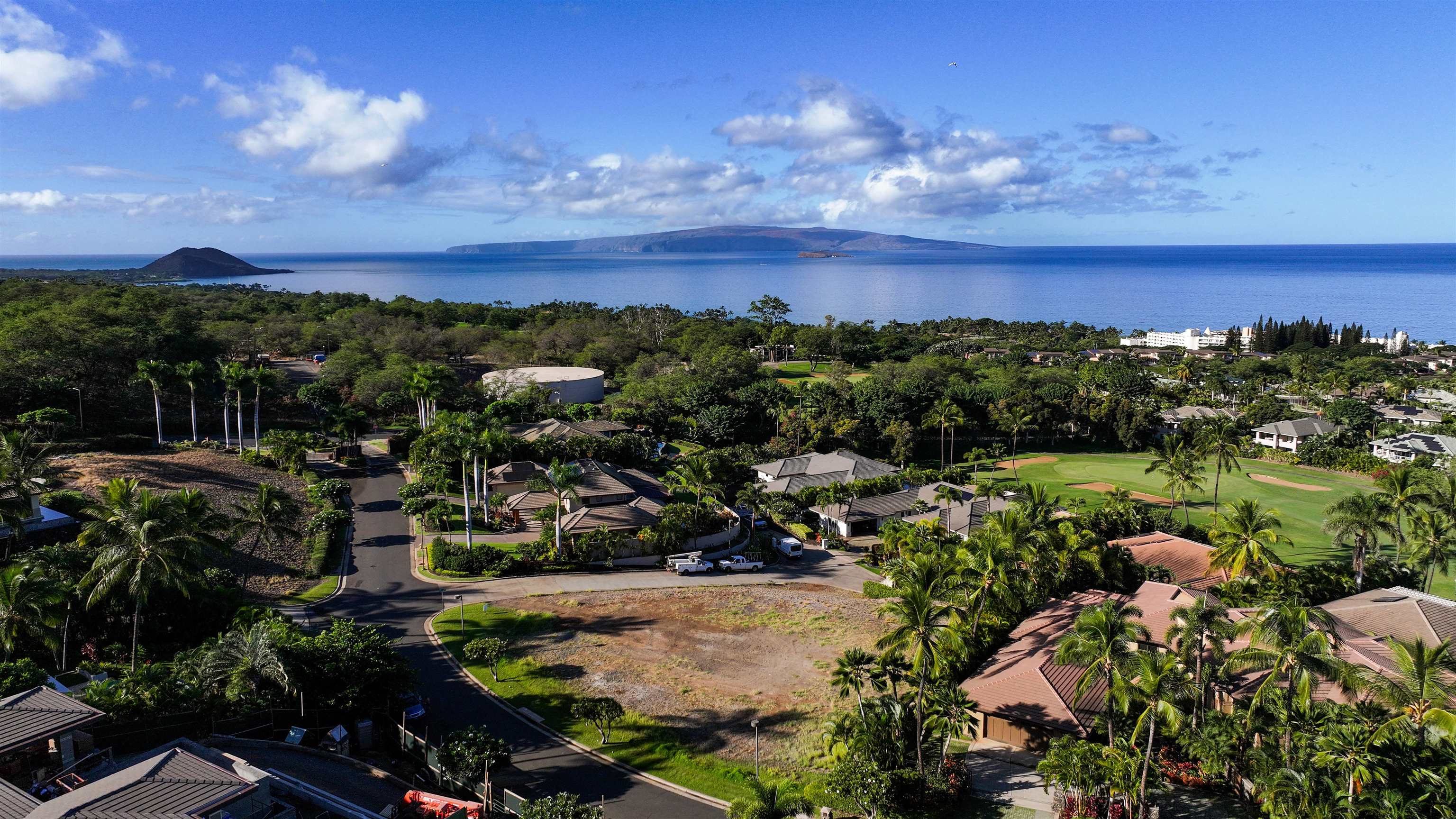 4362 Melianani Pl Lot #5, Kihei, Hi 96753 - Wailea