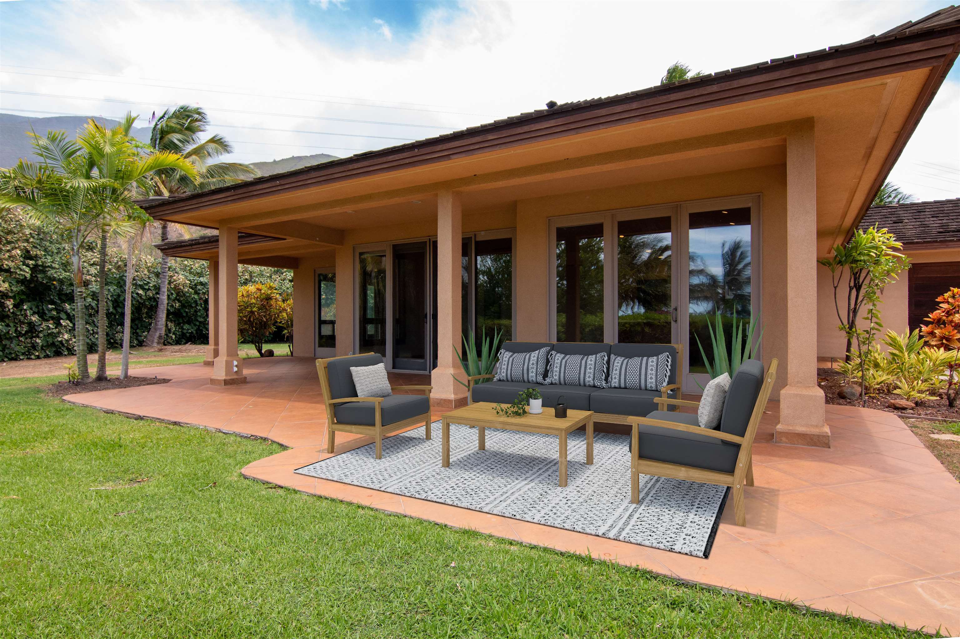 44 LAU NIU Way , Lahaina, Hi 96761 | Launiupoko