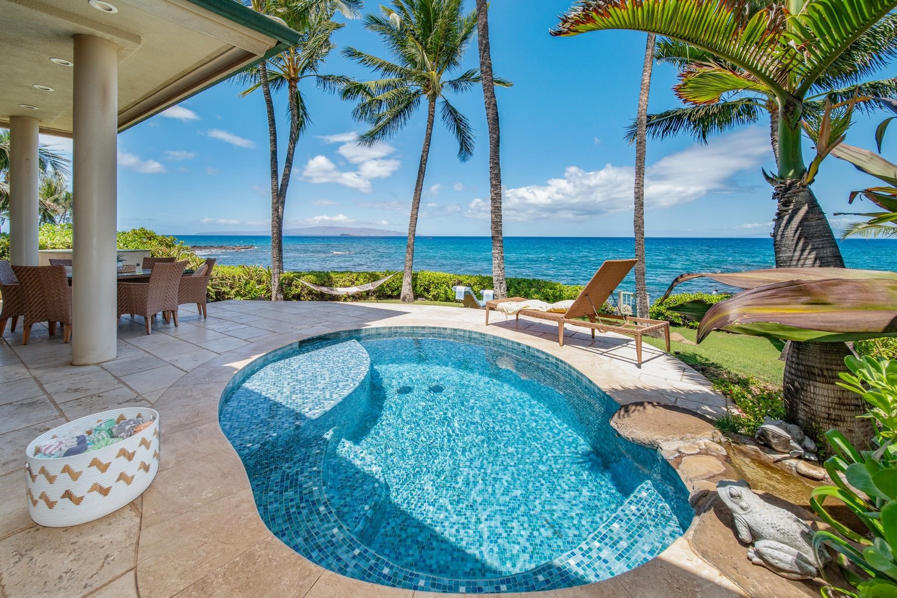 4406 Makena Rd B, Kihei, Hi 96753