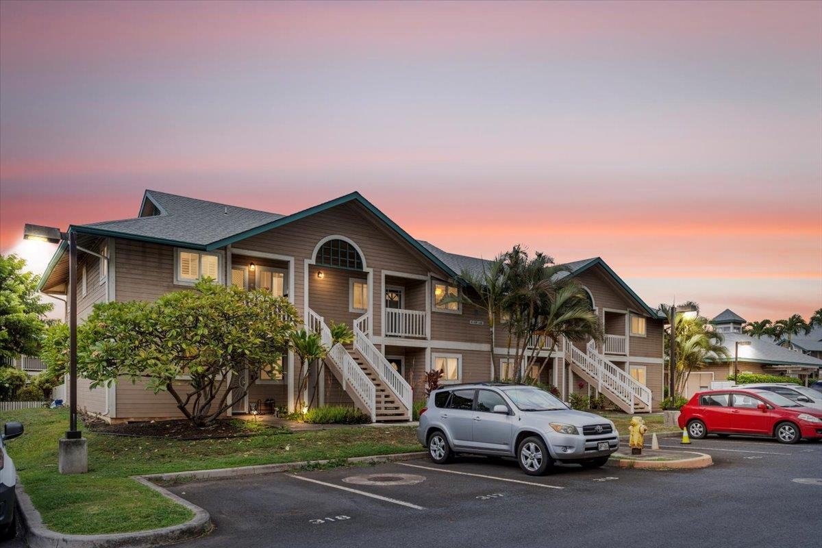Iao Parkside I #9-203, 45 Kapi Ln, Wailuku | Wailuku