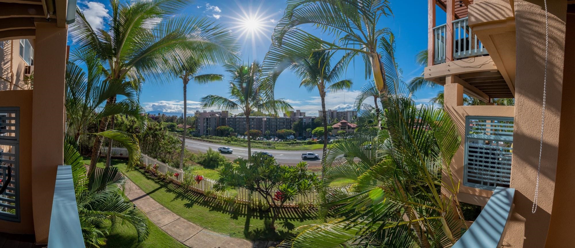 Villas at Kahana Ridge #822, 45 Stephen Ln, Lahaina