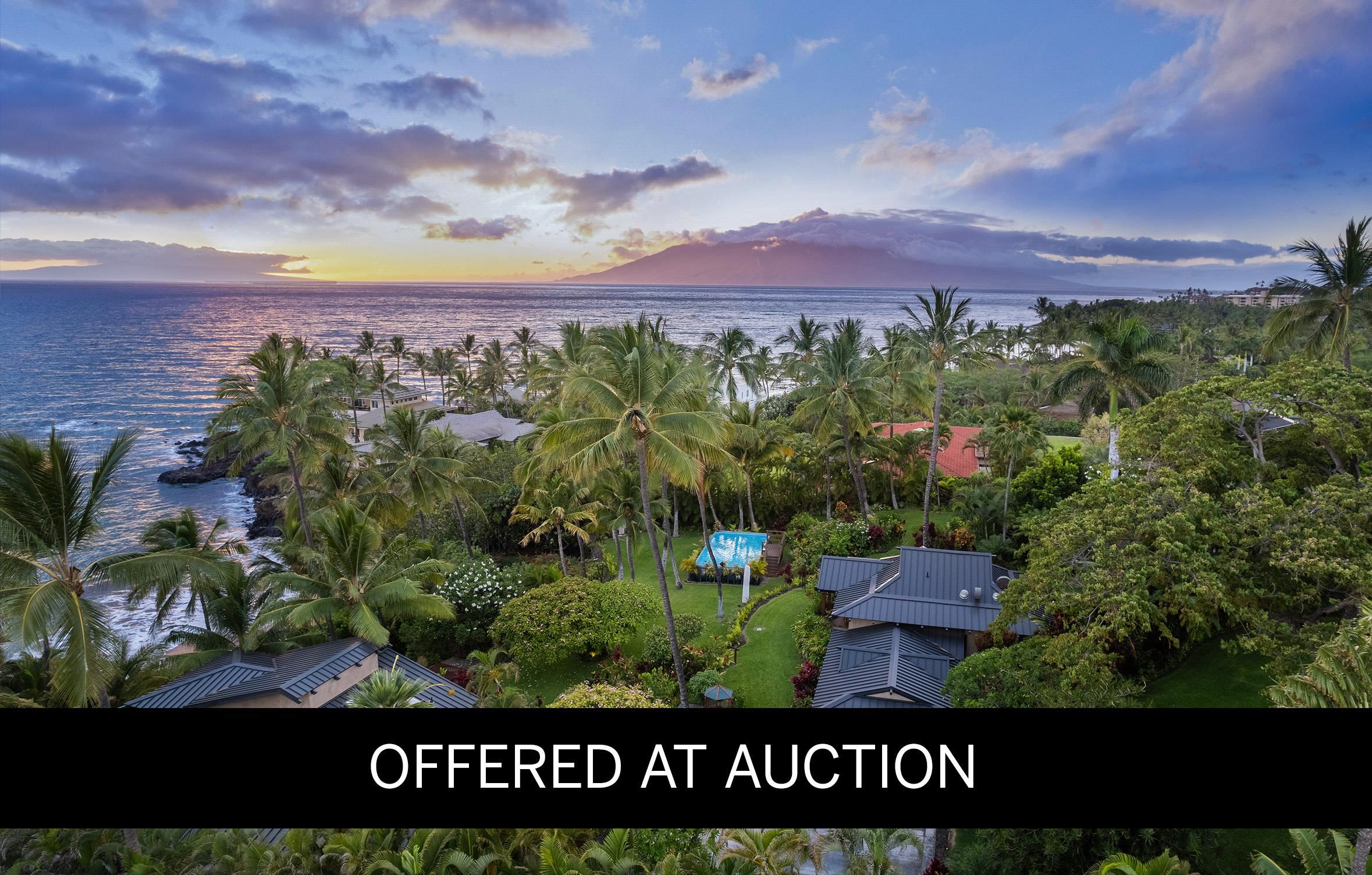 4610 Makena Rd , Kihei, Hi 96753 | Makena