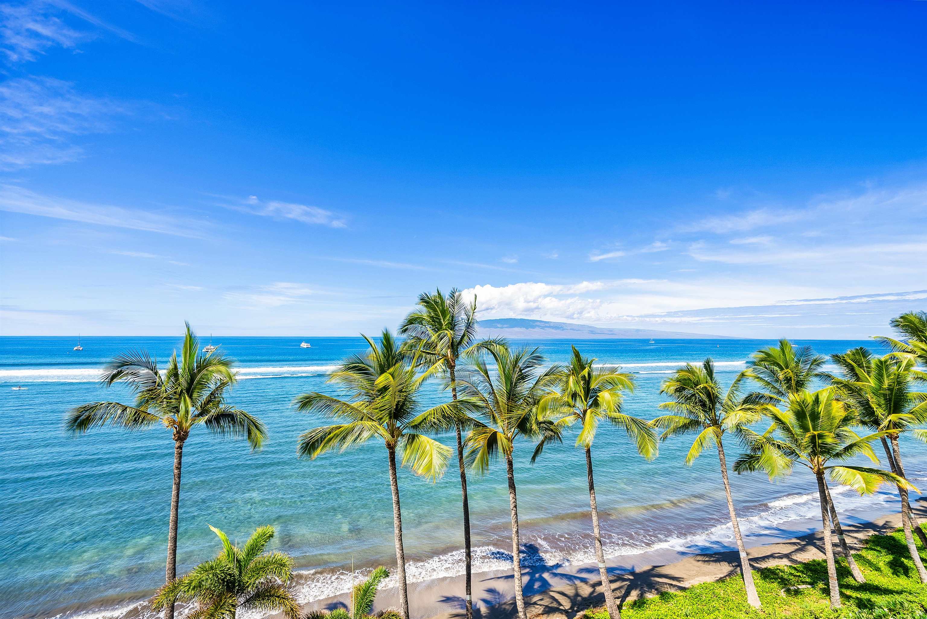 Lahaina Shores #617, 475 Front St, Lahaina | Lahaina Town