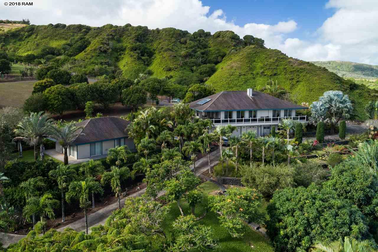 475 Kaukini Loop , Wailuku, Hi 96793 | Kahakuloa