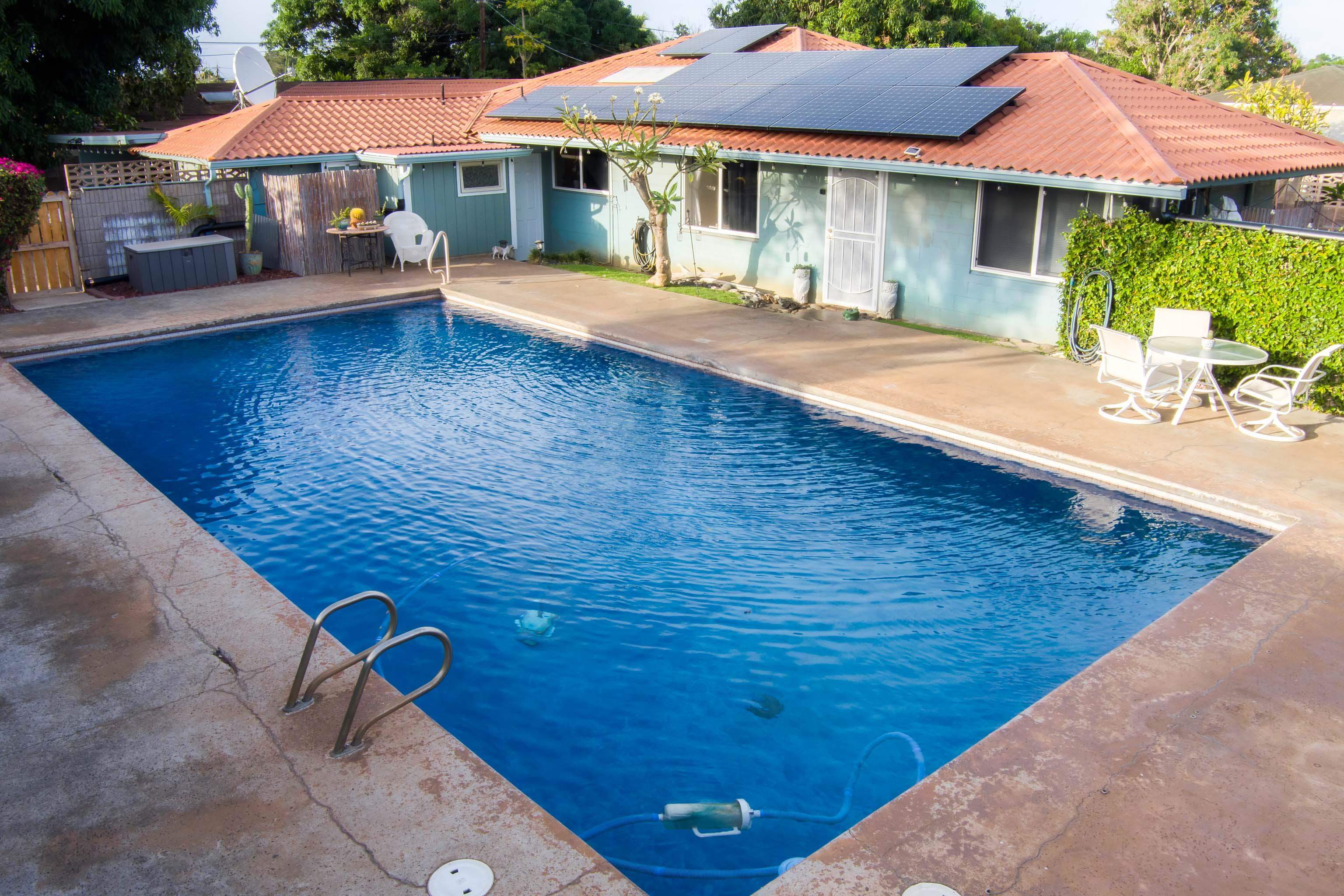 479 PUUNENE Ave , Kahului, Hi 96732
