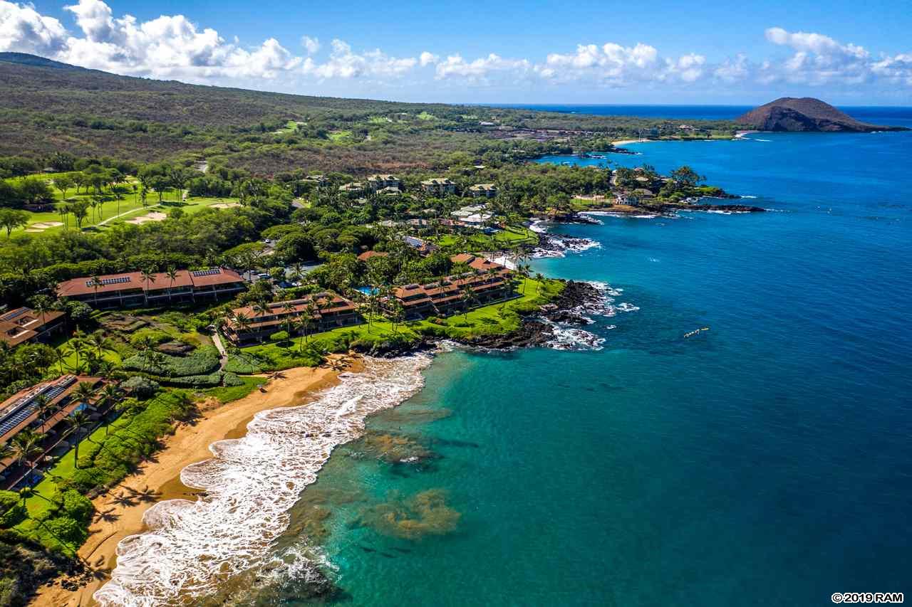 Makena Surf #C205, 4850 MAKENA ALANUI Rd, Kihei | Makena