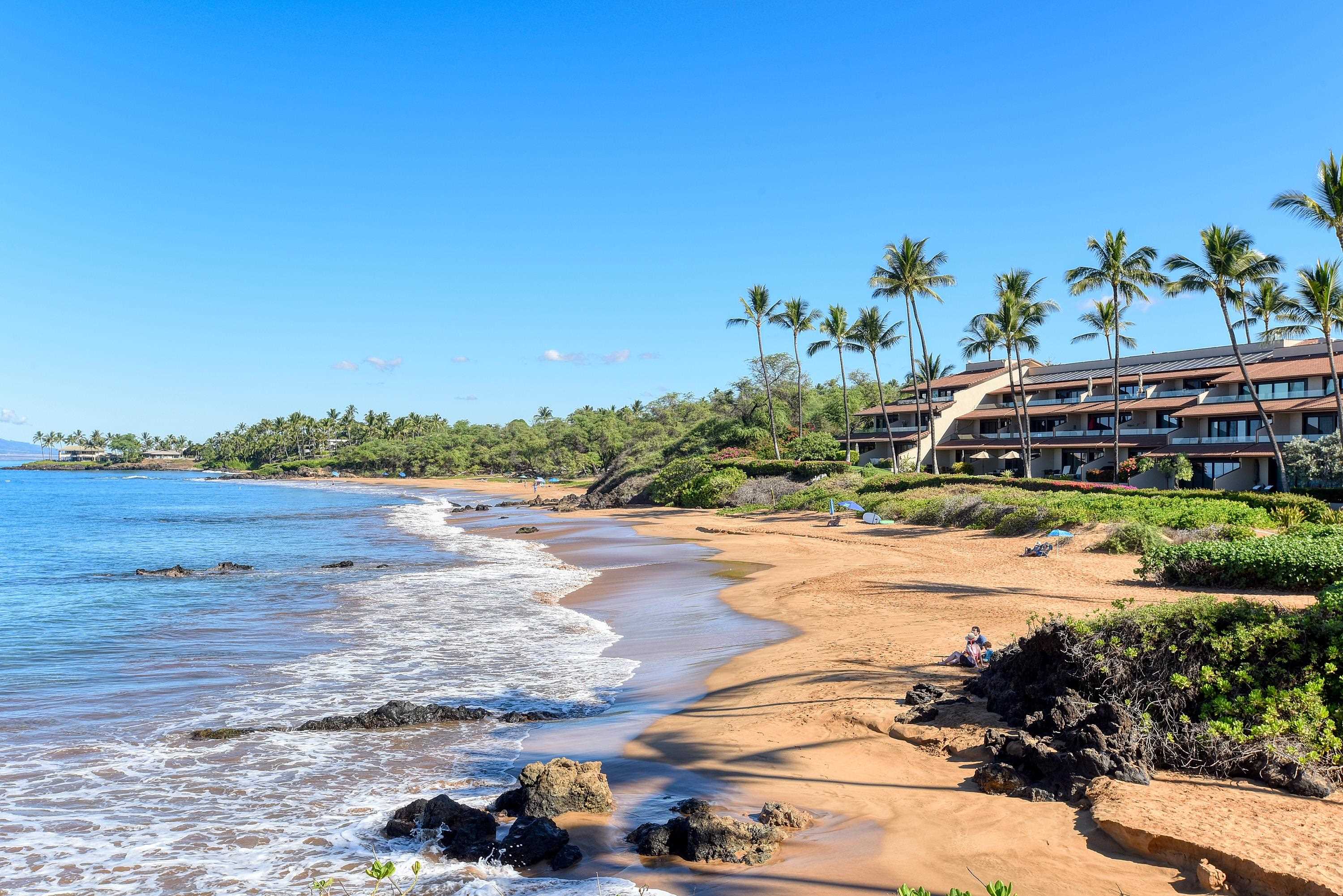 Makena Surf #F207, 4850 Makena Alanui, Kihei | Makena