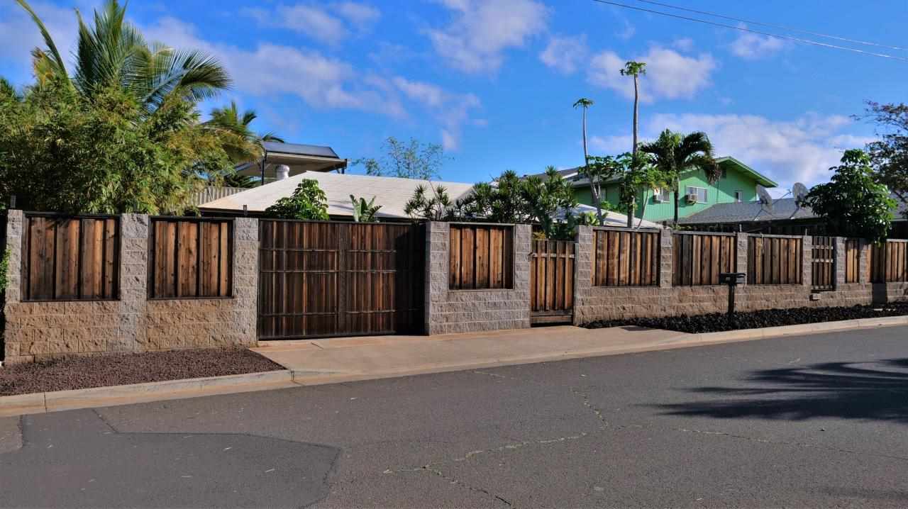 489 Lauloa St , Kihei, Hi 96753-7016 | Hale Piilani