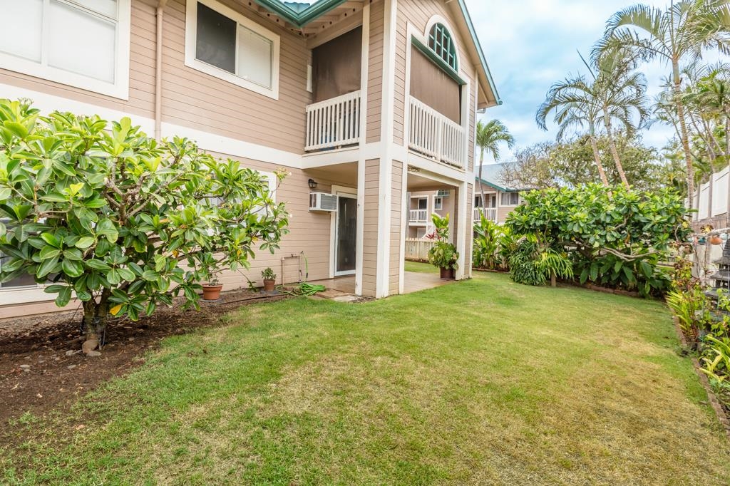 Iao Parkside IV-A #40-102, 50 Waipaa Ln, Wailuku