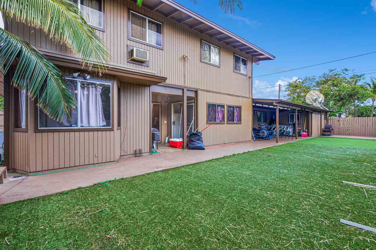 503 LAULOA St , Kihei, Hi 96753 | Hale Piilani